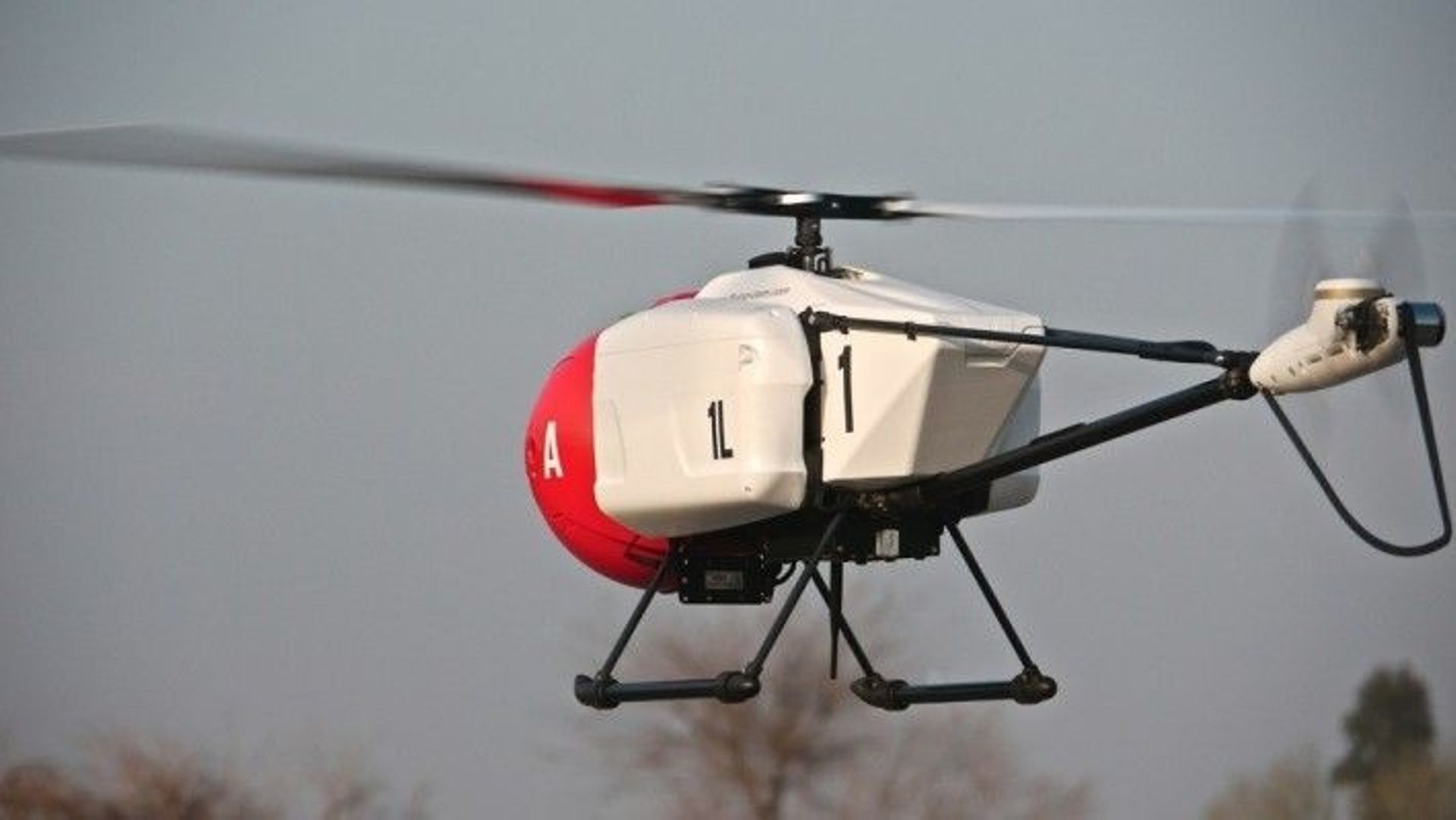 E. Prévinaire (Flying-Cam) reçoit un oscar technique à Hollywood - RTBF ...