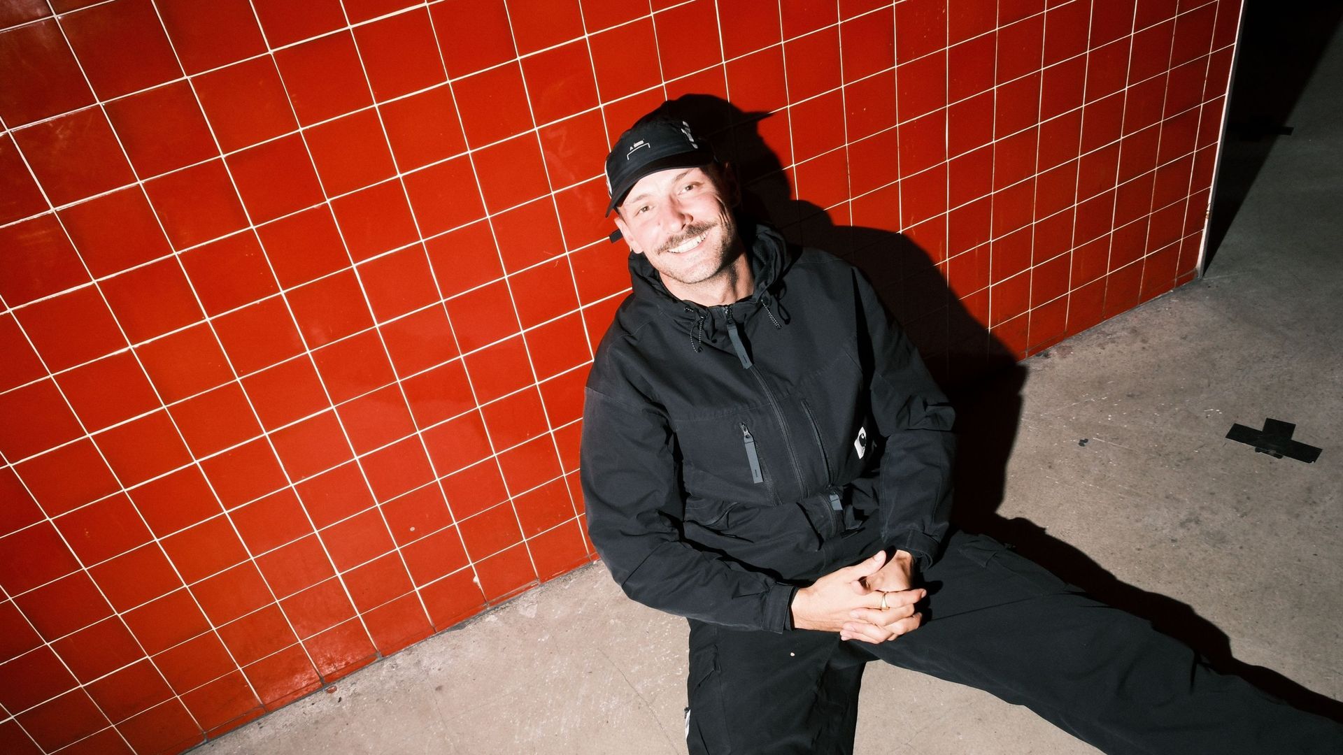 Le rappeur PEET aux Ardentes avec son nouvel album 'À demain' - RTBF Actus