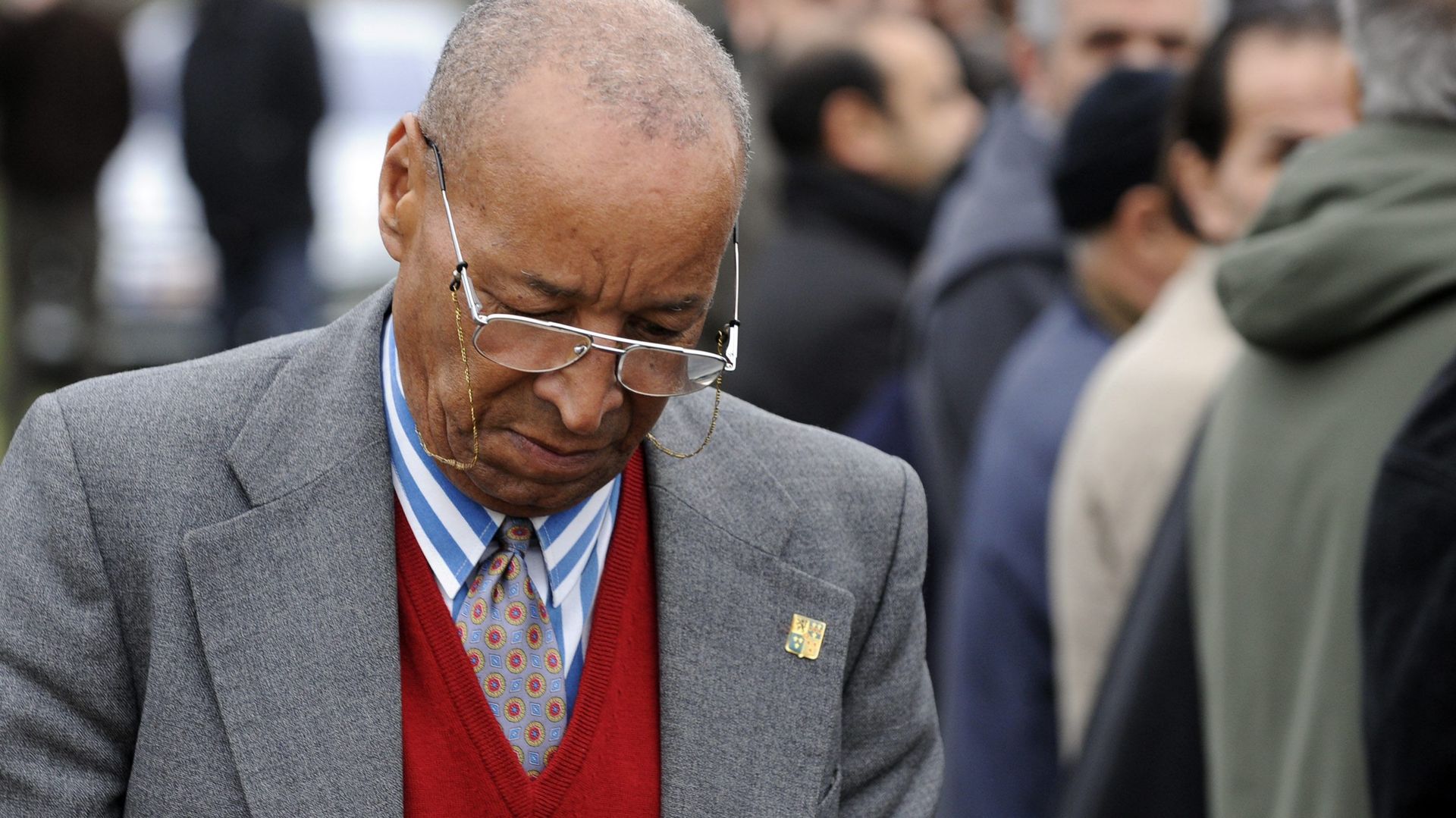 Affaire Younes: vers un procès aux Assises pour le père - RTBF Actus