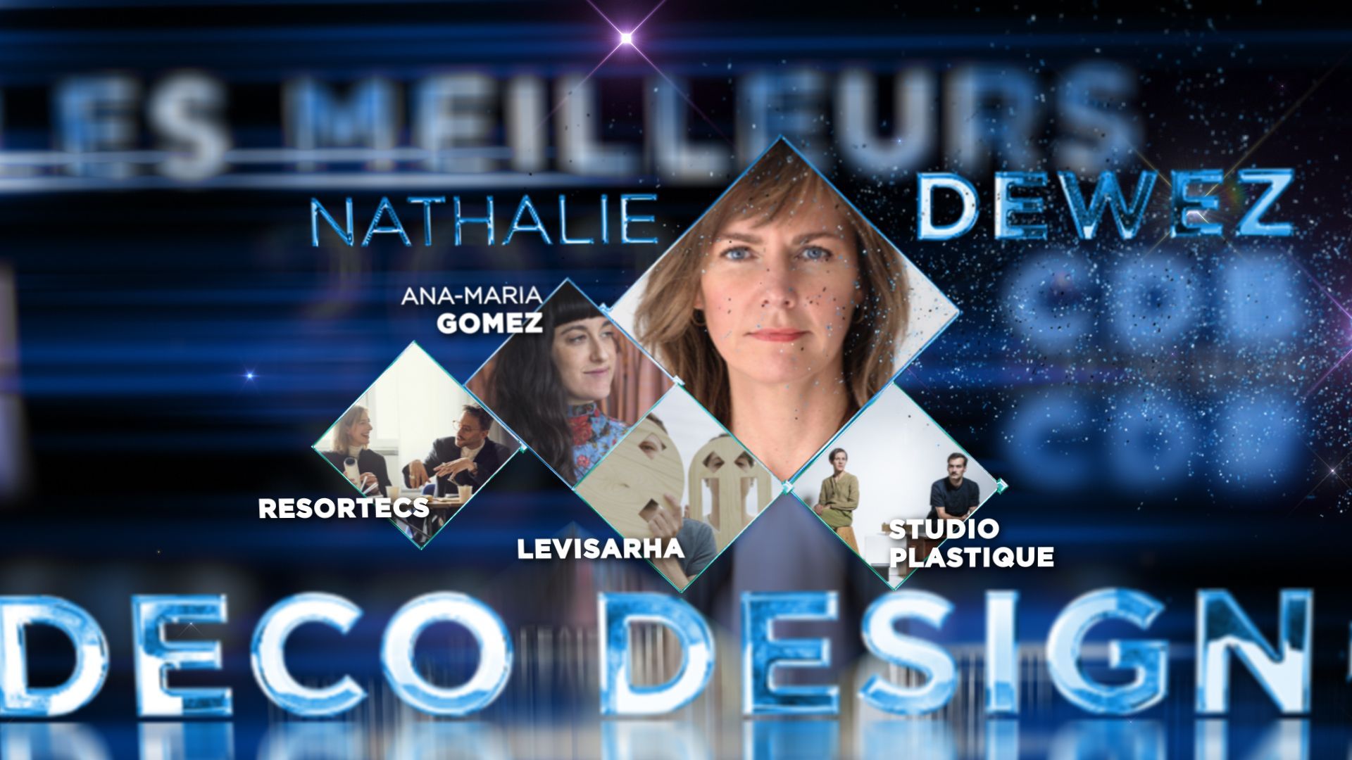 Les Meilleurs 2020 : les nommés dans la catégorie 'Deco & Design ...