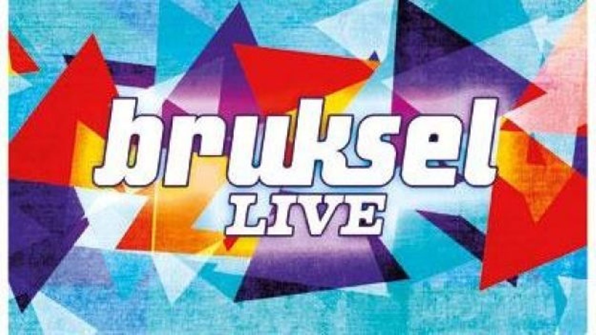 Quelque 20.000 festivaliers ont assisté au Bruksellive 2014 - RTBF Actus Quelque 20.000 festivaliers ont assisté au Bruksellive 2014 - RTBF Actus