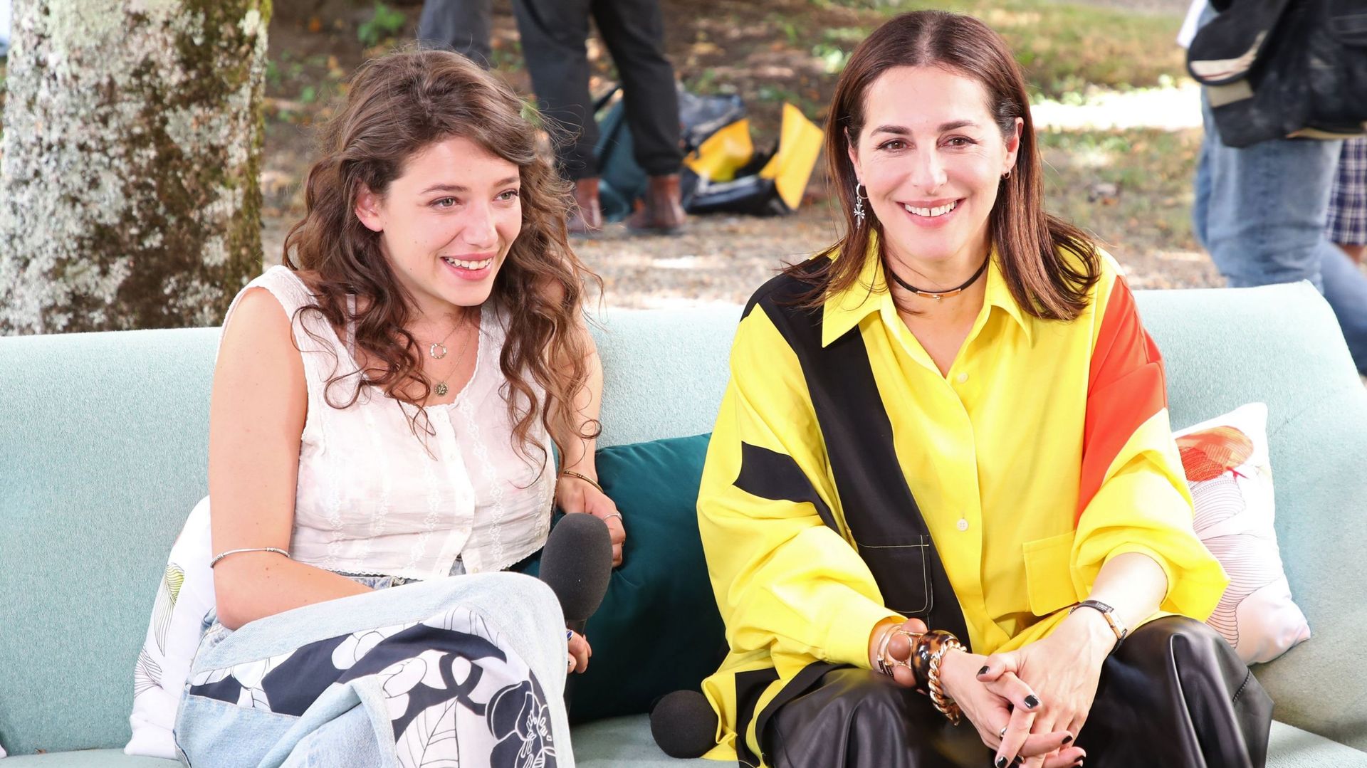 'L'éducation nationale a refusé de voir en face la menace qui pesait sur Samuel Paty' selon ...