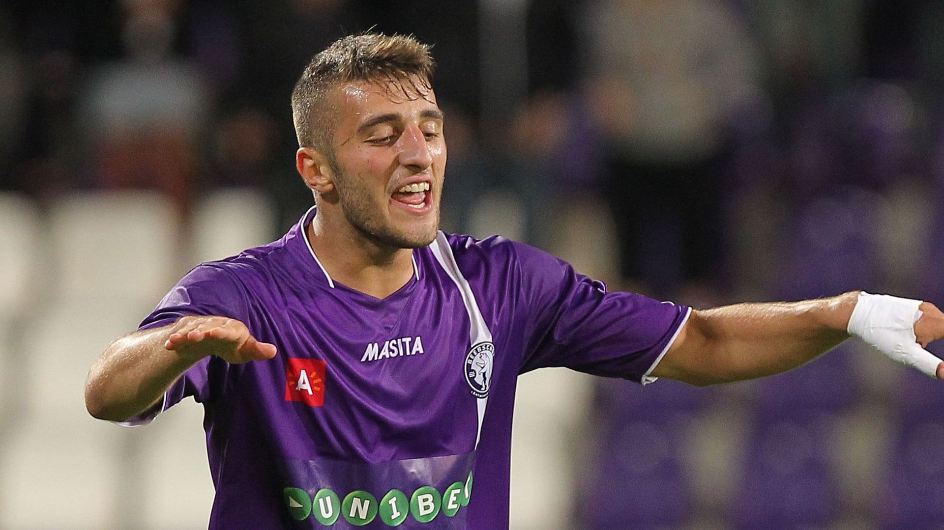 Öztürk opte pour la Turquie