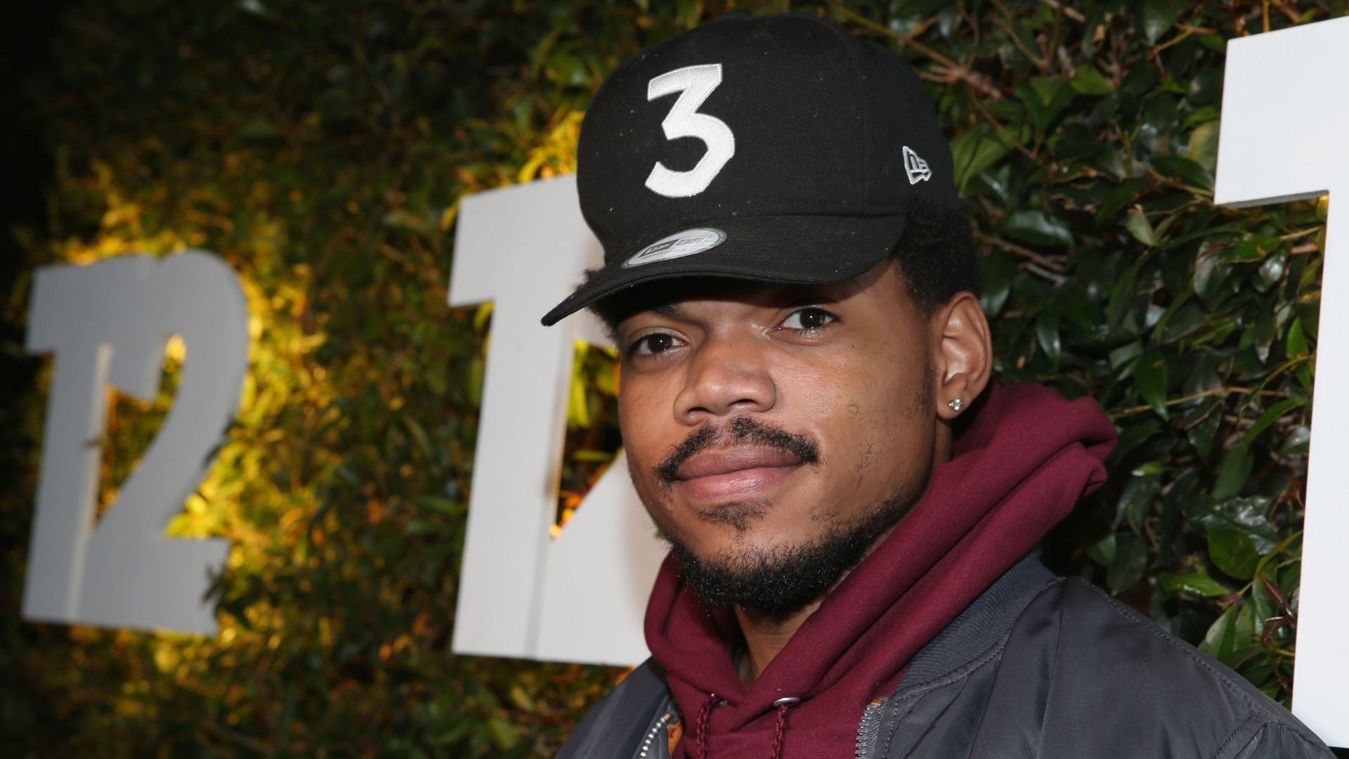 Chance The Rapper, l'outsider qui monte - RTBF Actus