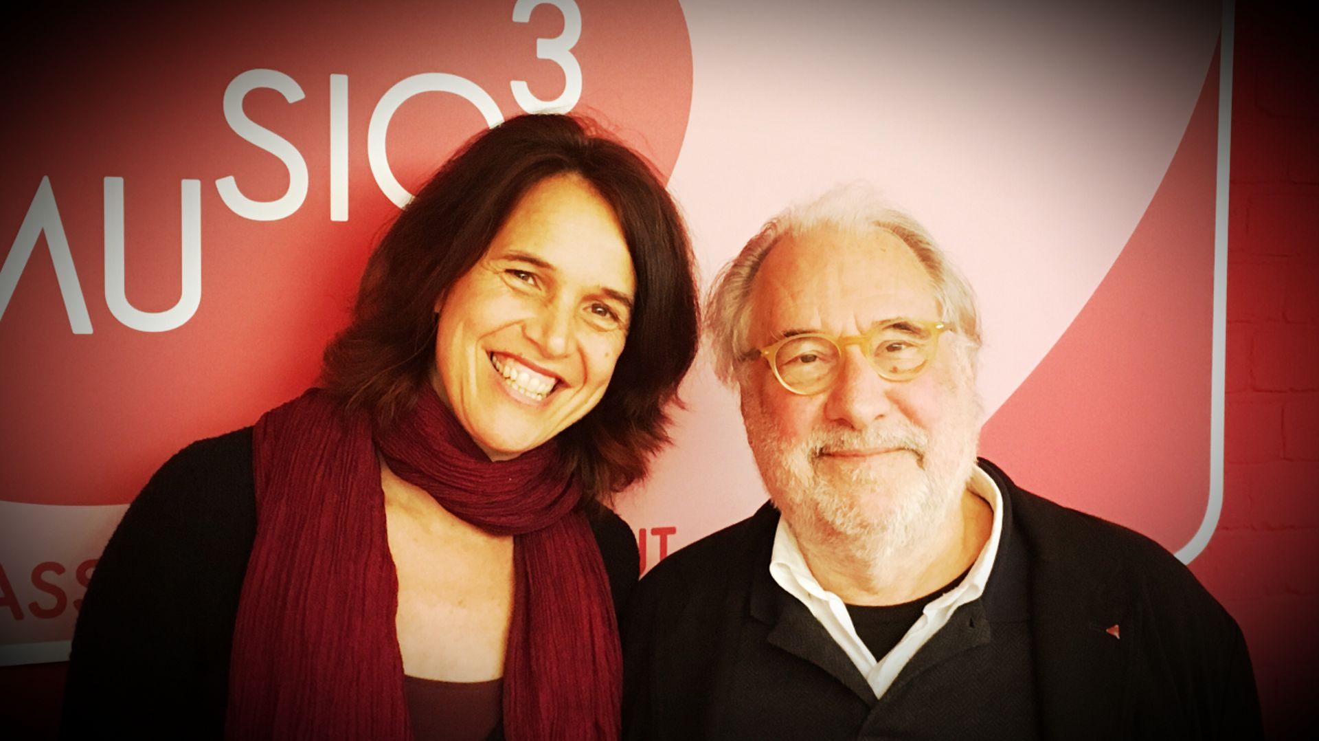 Eric Corijn, Une conversation entre Covid, citoyenneté et corrida - rtbf.be