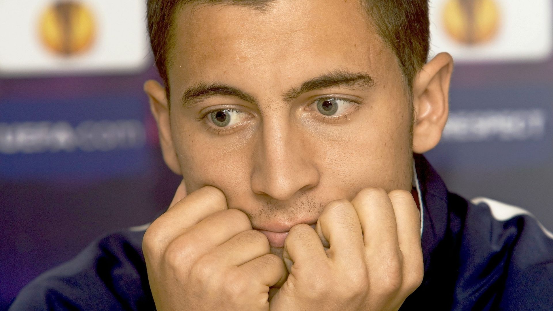 Hazard vers le Paris St-Germain?
