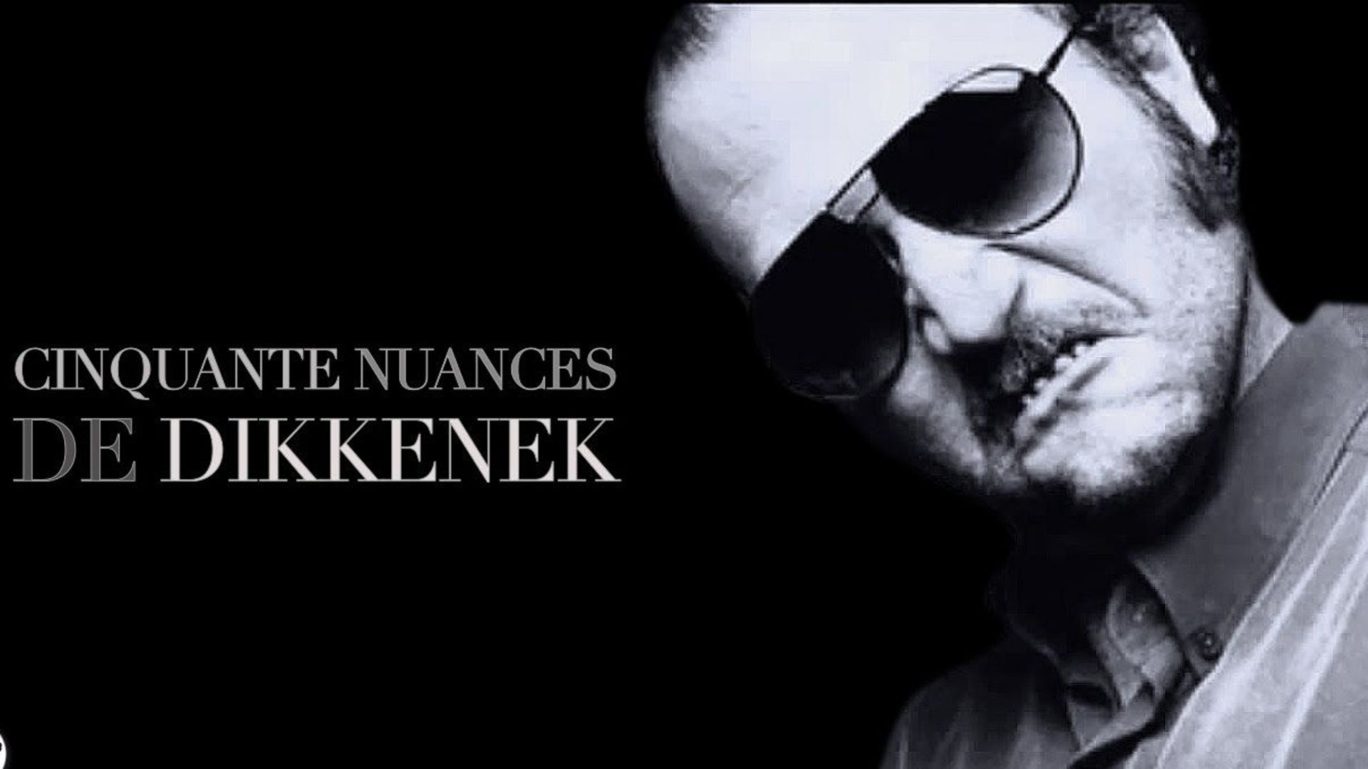 Mashup ultime: Cinquante nuances de Dikkenek! - RTBF Actus