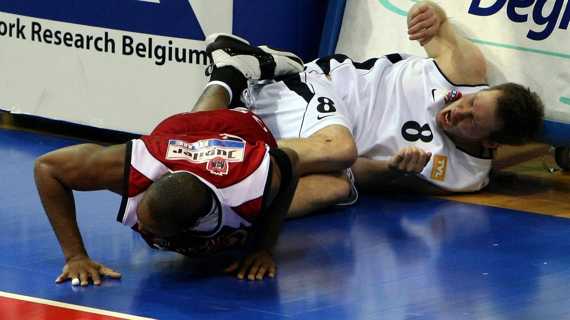 L'avenir de Bree de nouveau menacé - RTBF Actus