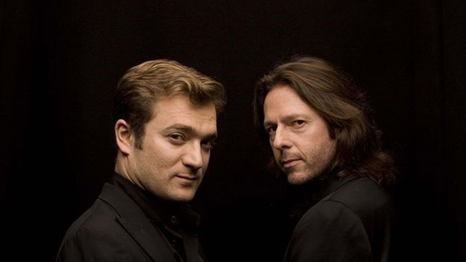 Le classique en prime : Concert 'Duos'' pour l'ouverture du Music ...