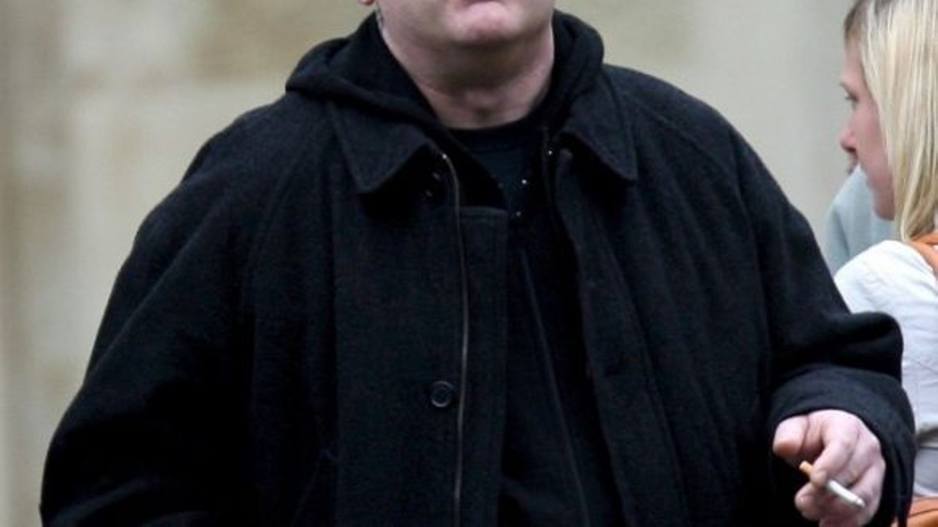 Boy George: 15 mois de prison pour avoir séquestré un 'escort boy ...