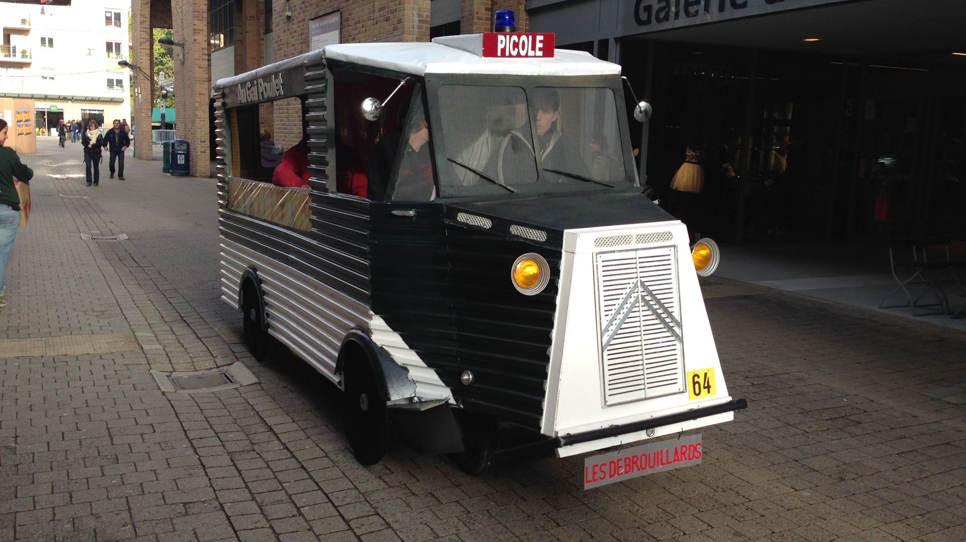 24 heures vélo: retrouvez ici les photos des meilleurs vélos 'folklo ...