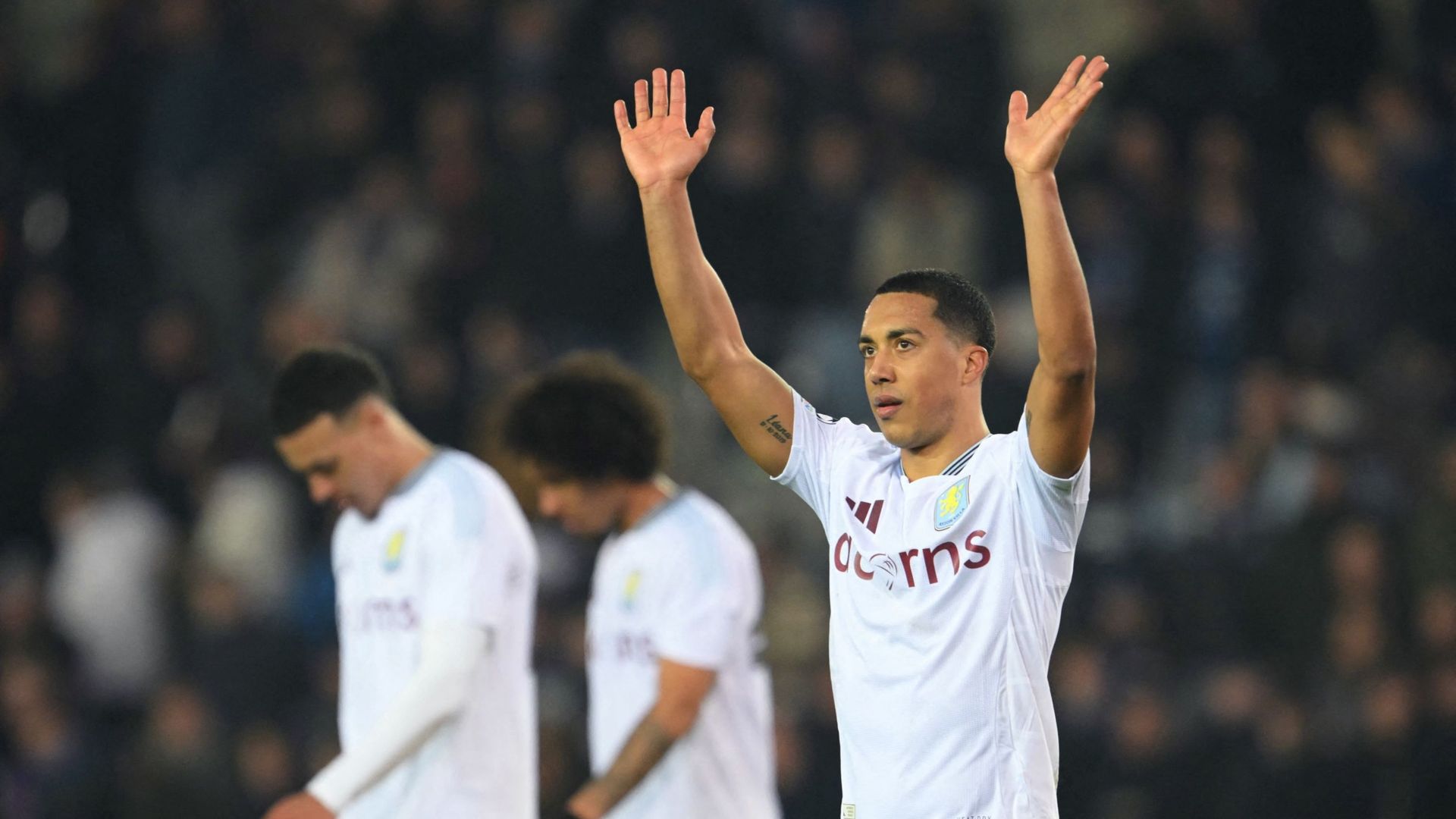 Rudi Garcia est le nouvel entraîneur des Diables Rouges - RTBF Actus