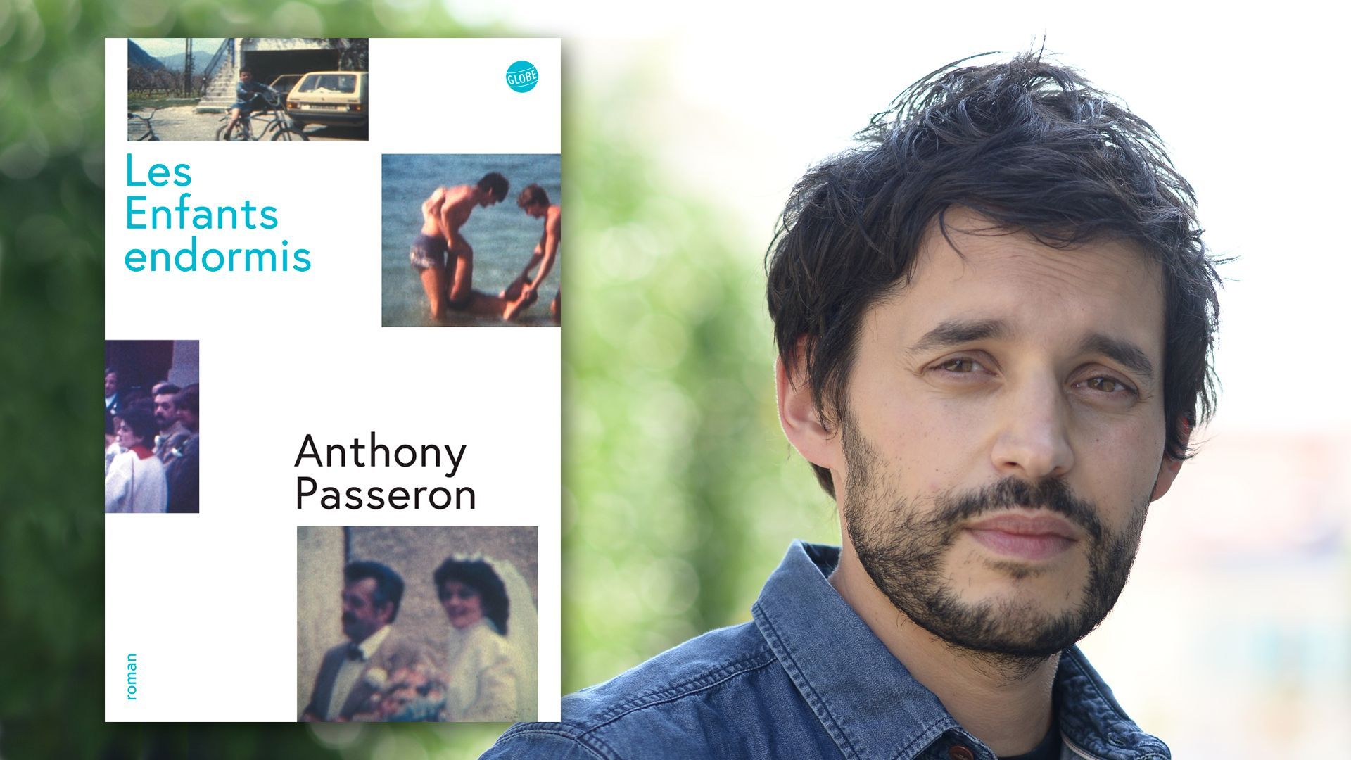 Prix Première 2023 : les 10 finalistes - RTBF Actus