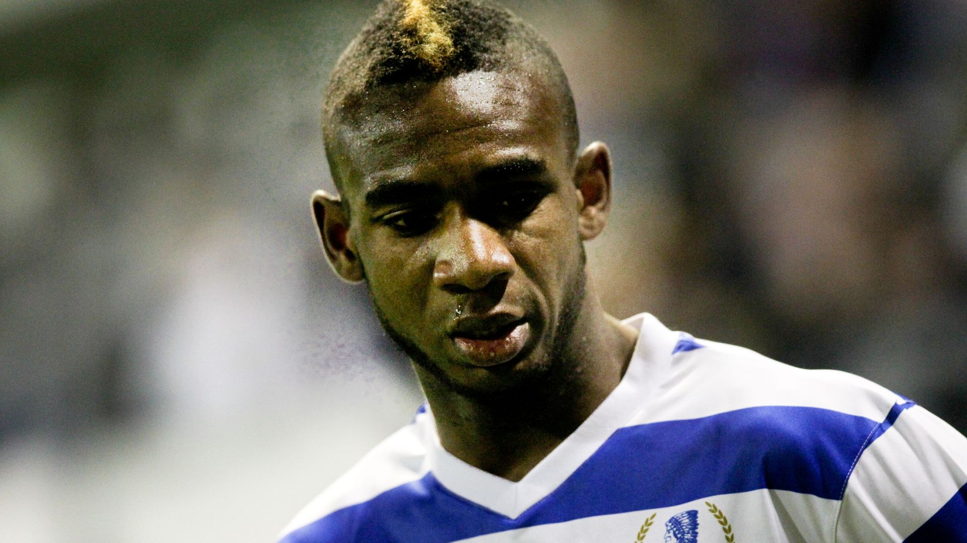 Mboyo sur la liste de Fulham - RTBF Actus