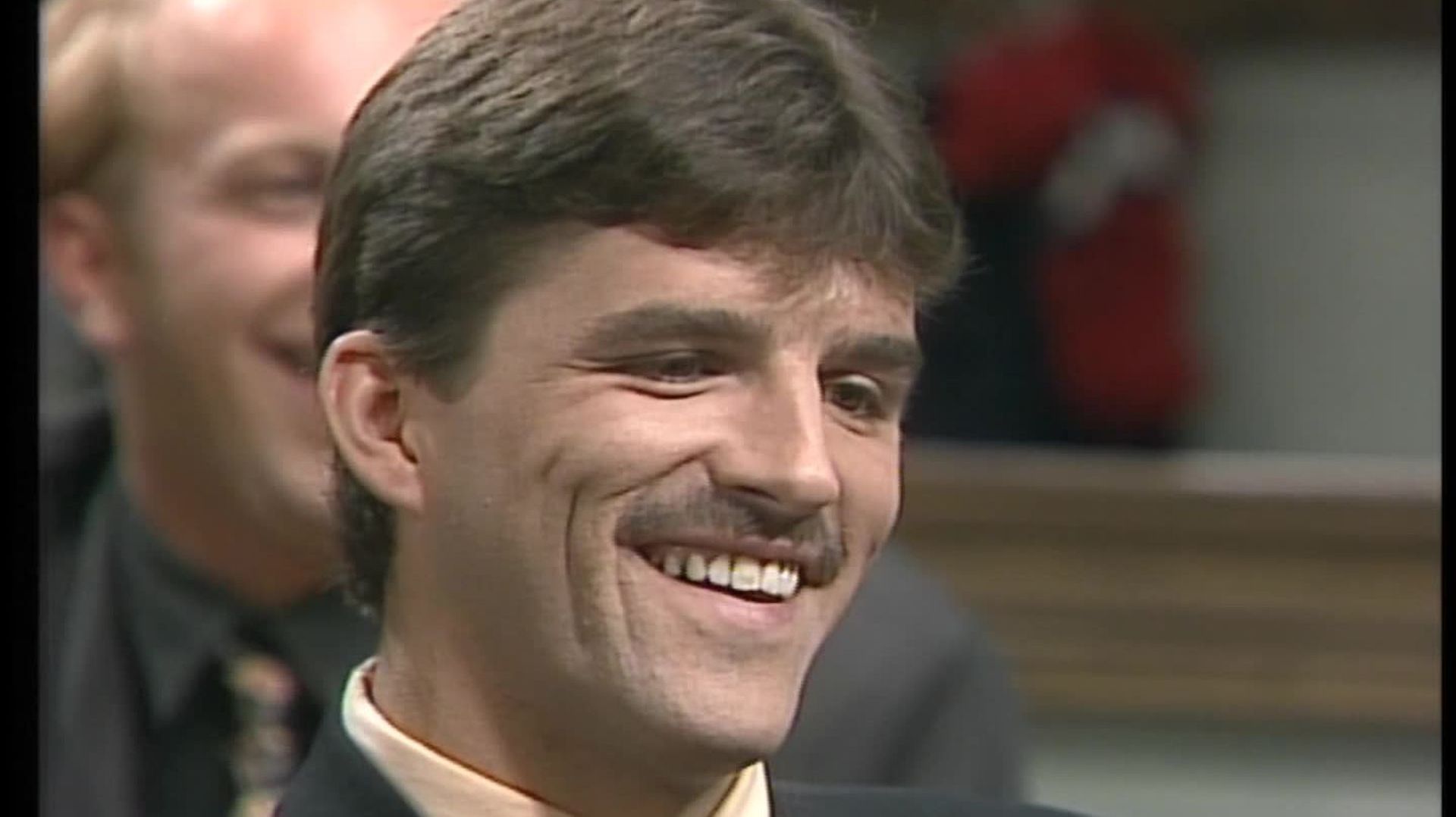 'On formait une bonne équipe': en 1992, Philippe Albert retrouvait ses ...