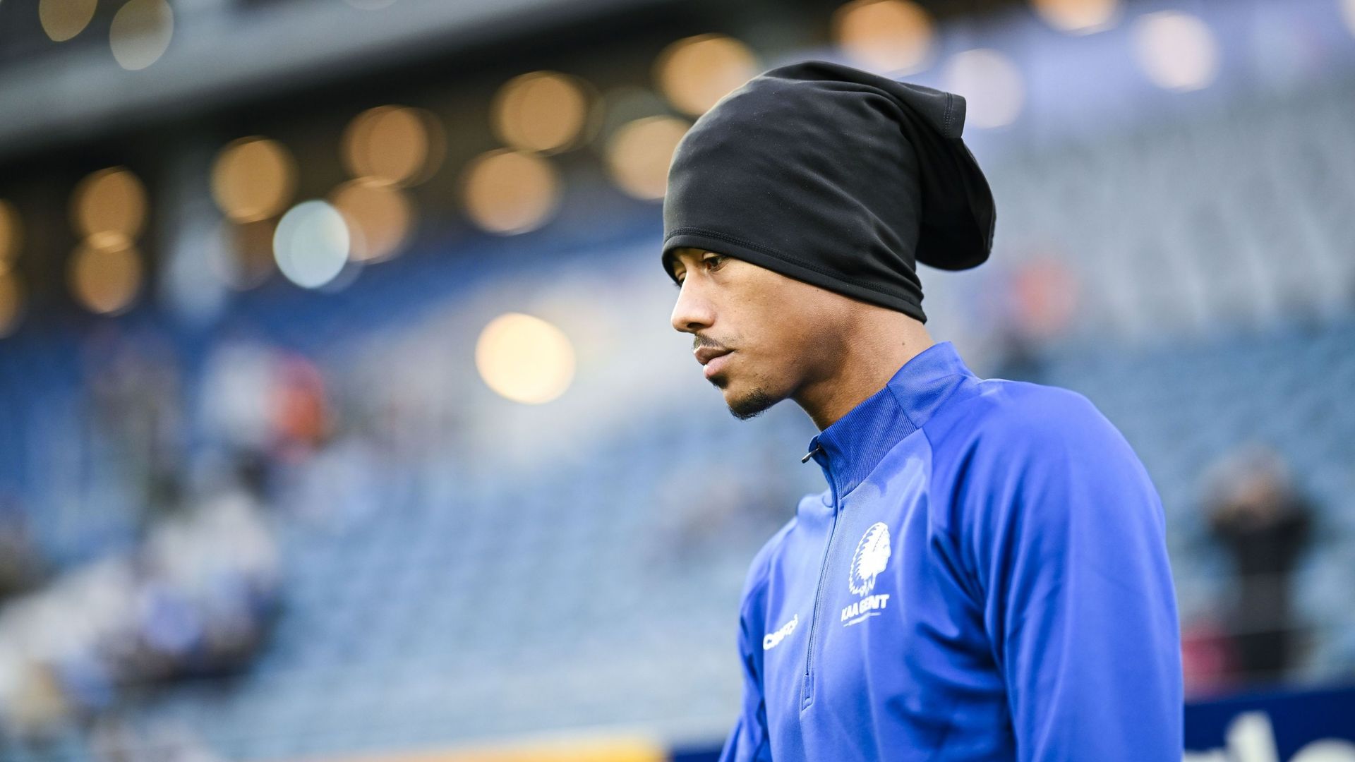 Après son malaise, Noah Fadiga va se faire implanter un défibrillateur ...