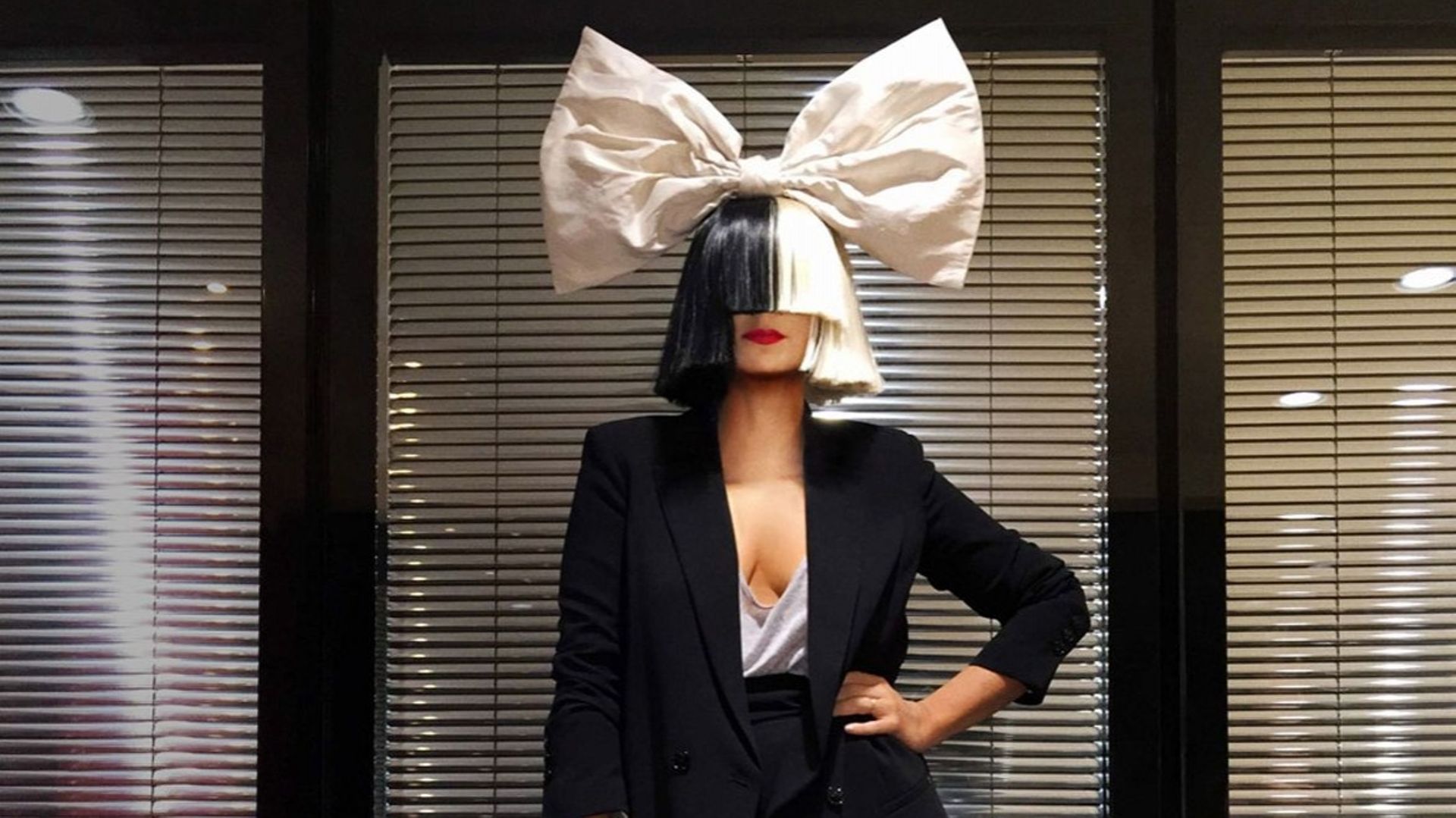 Sia dévoile sa démo de 'Perfume', chanson qu'elle avait donnée à ...