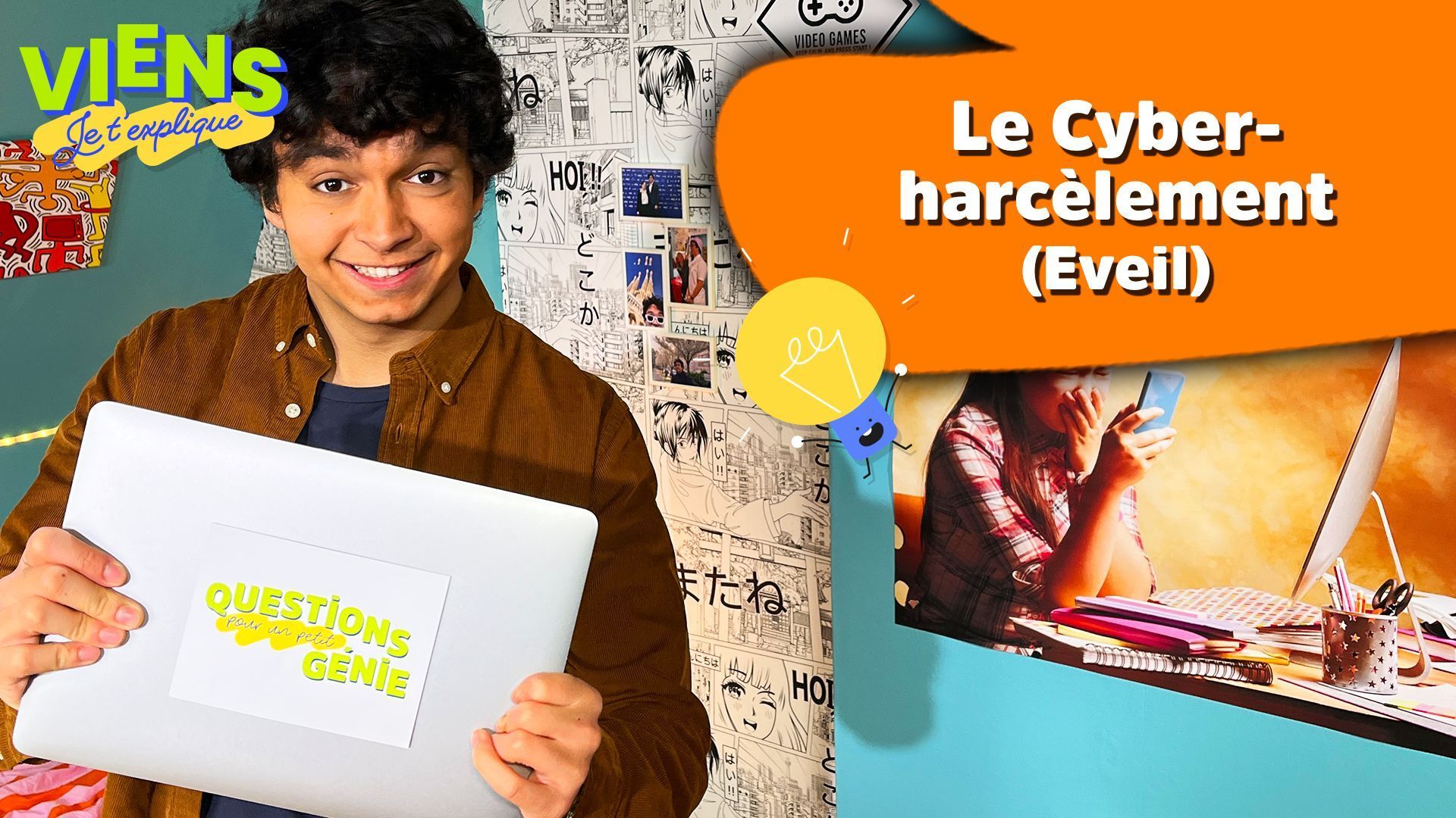 Qu'est-ce que le 'groupe prédicat' dans une phrase ? Découvre-le dans 'Viens, je t'explique ...