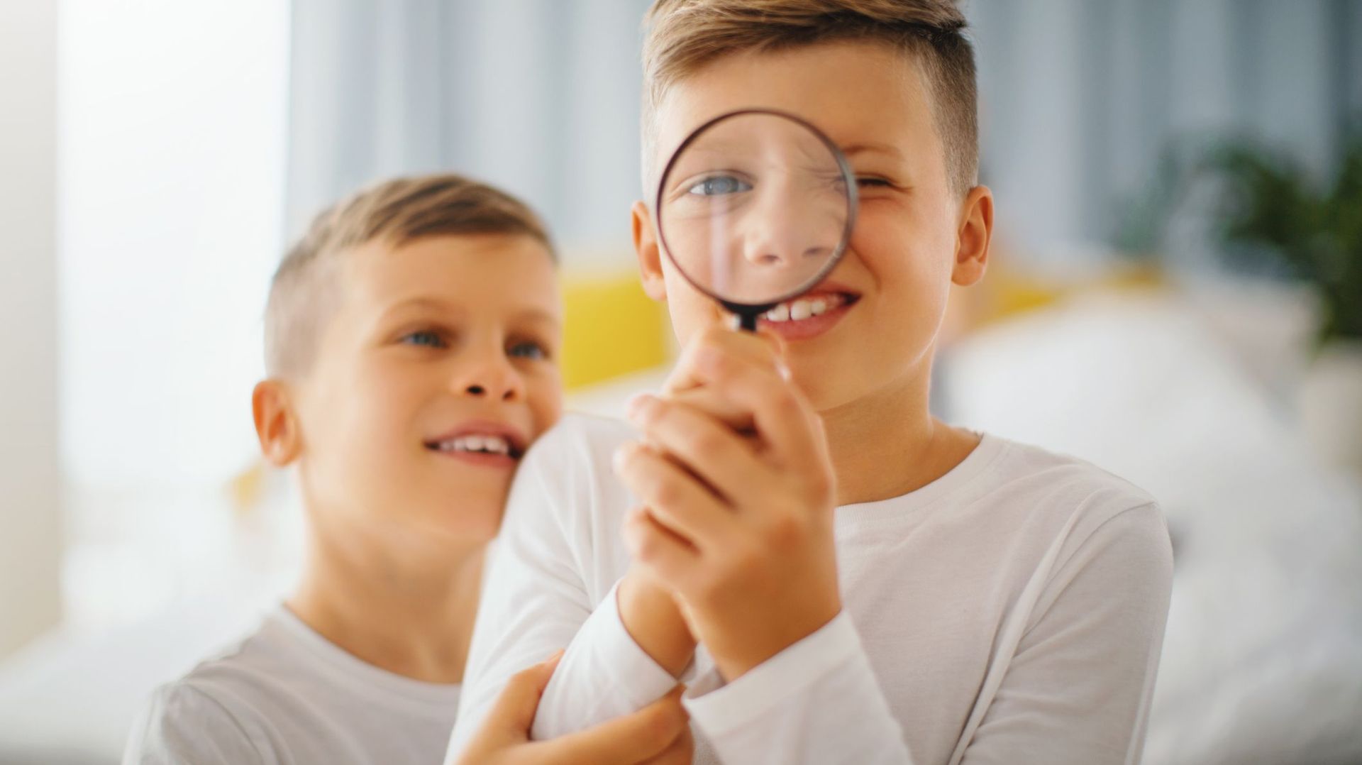 Que faire ce week-end : A la chasse aux indices pour résoudre des ...