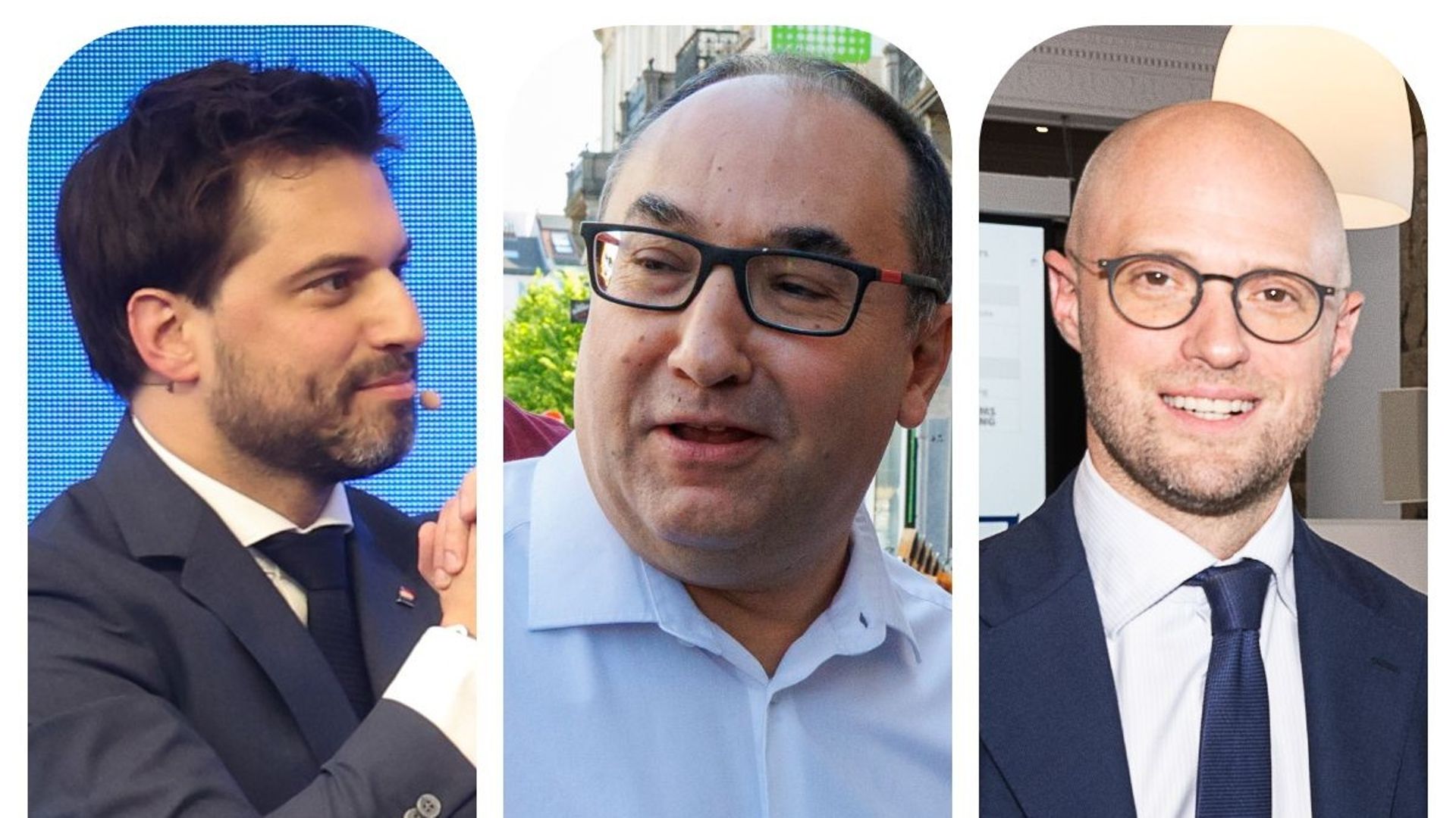 La fusion des zones de police sur les rails : voici le projet du ...