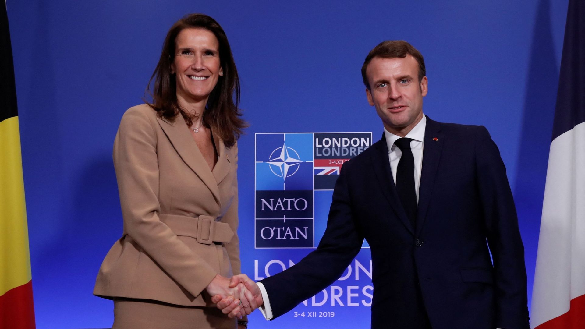 Élections législatives françaises : comment se positionnent les partis ...