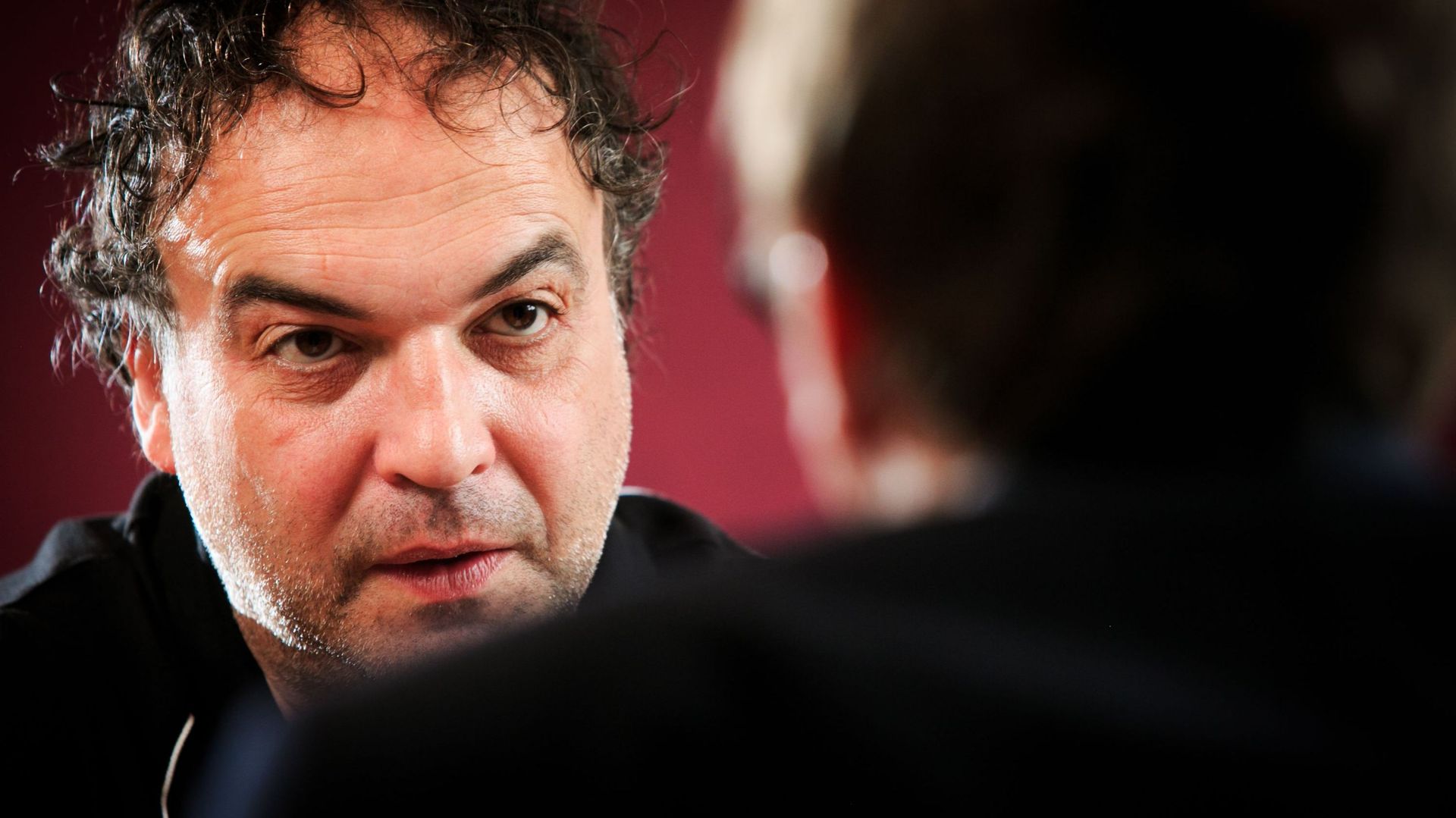 Stéphane Demol rejoint l'Ethnikos Achna - RTBF Actus