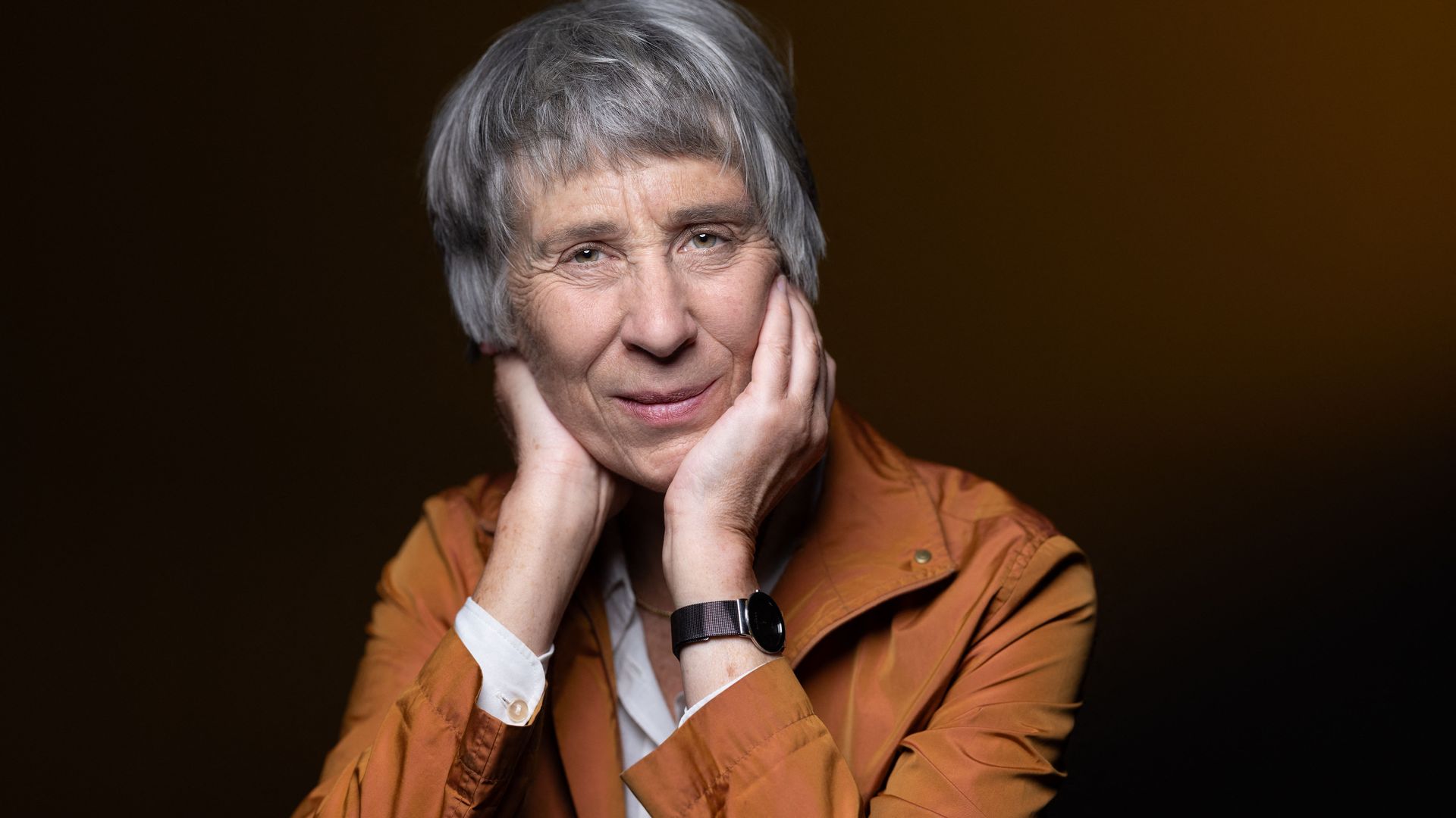 Prix Goncourt 2025 : la Belge Caroline Lamarche fait partie des quatre ...