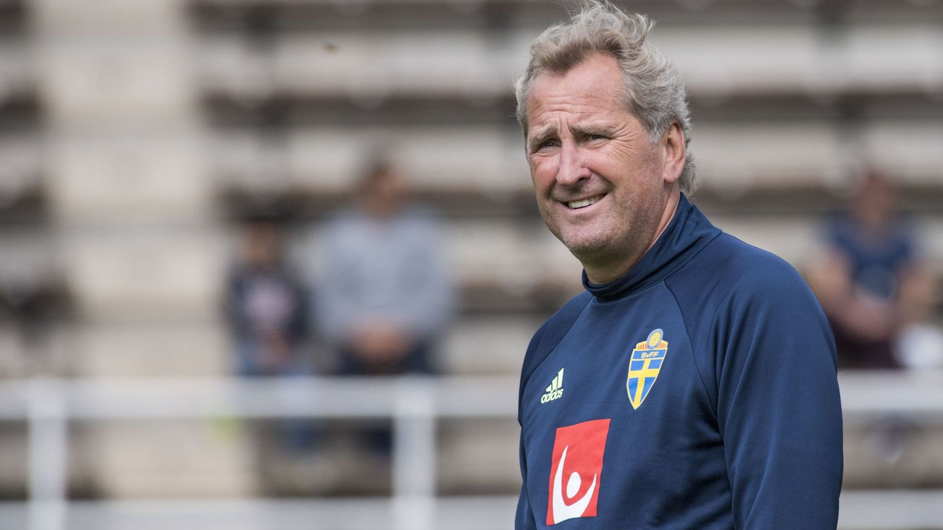 'Les rumeurs autour de l'avenir d'Ibra n'affectent pas la Suède' - RTBF ...