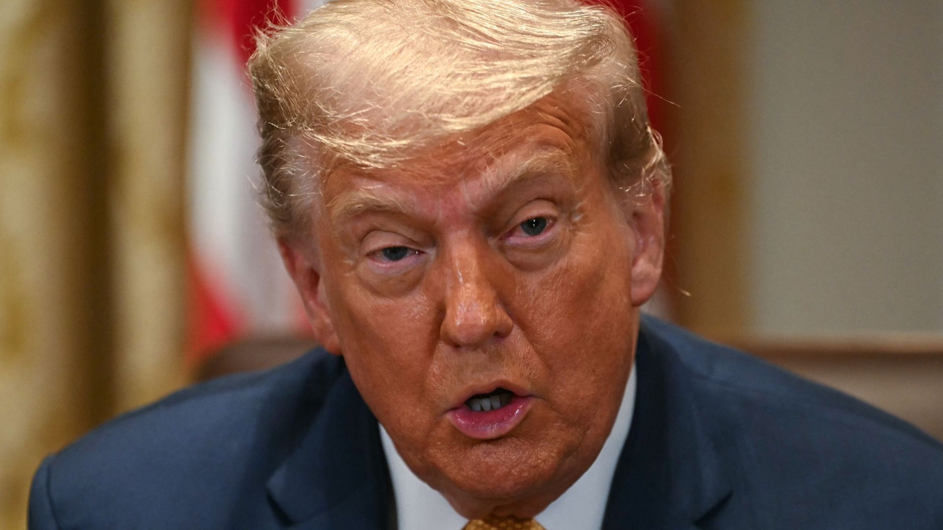 Guerre en Ukraine : à Istanbul, les discussions tournent court, Trump ...