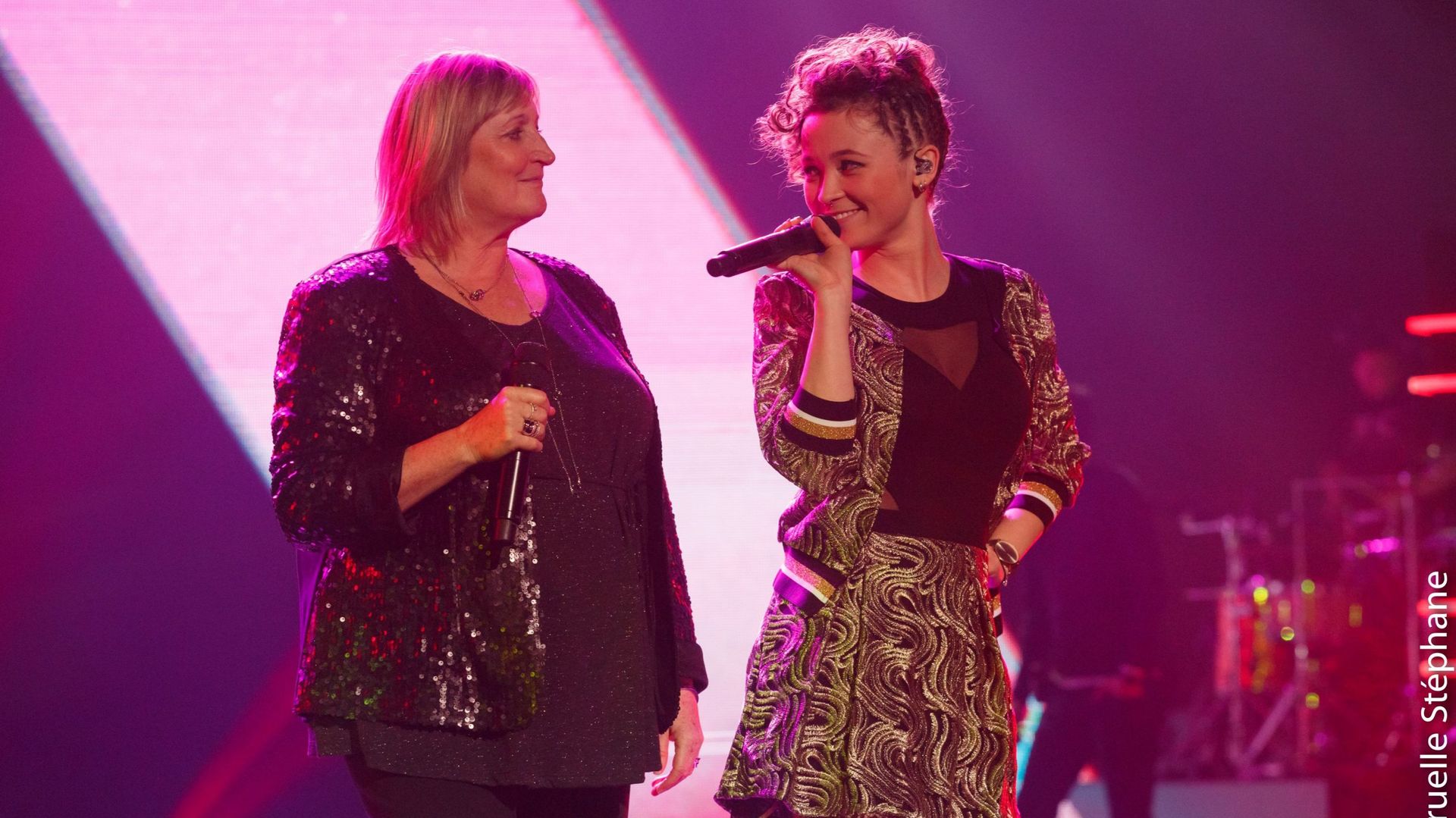 The Voice Family : changement de look et nouveau single pour Tyana P ...