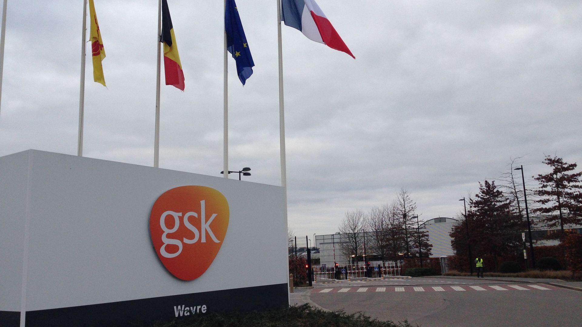 Restructuration chez GSK: un vaste plan de départs volontaires pour ...
