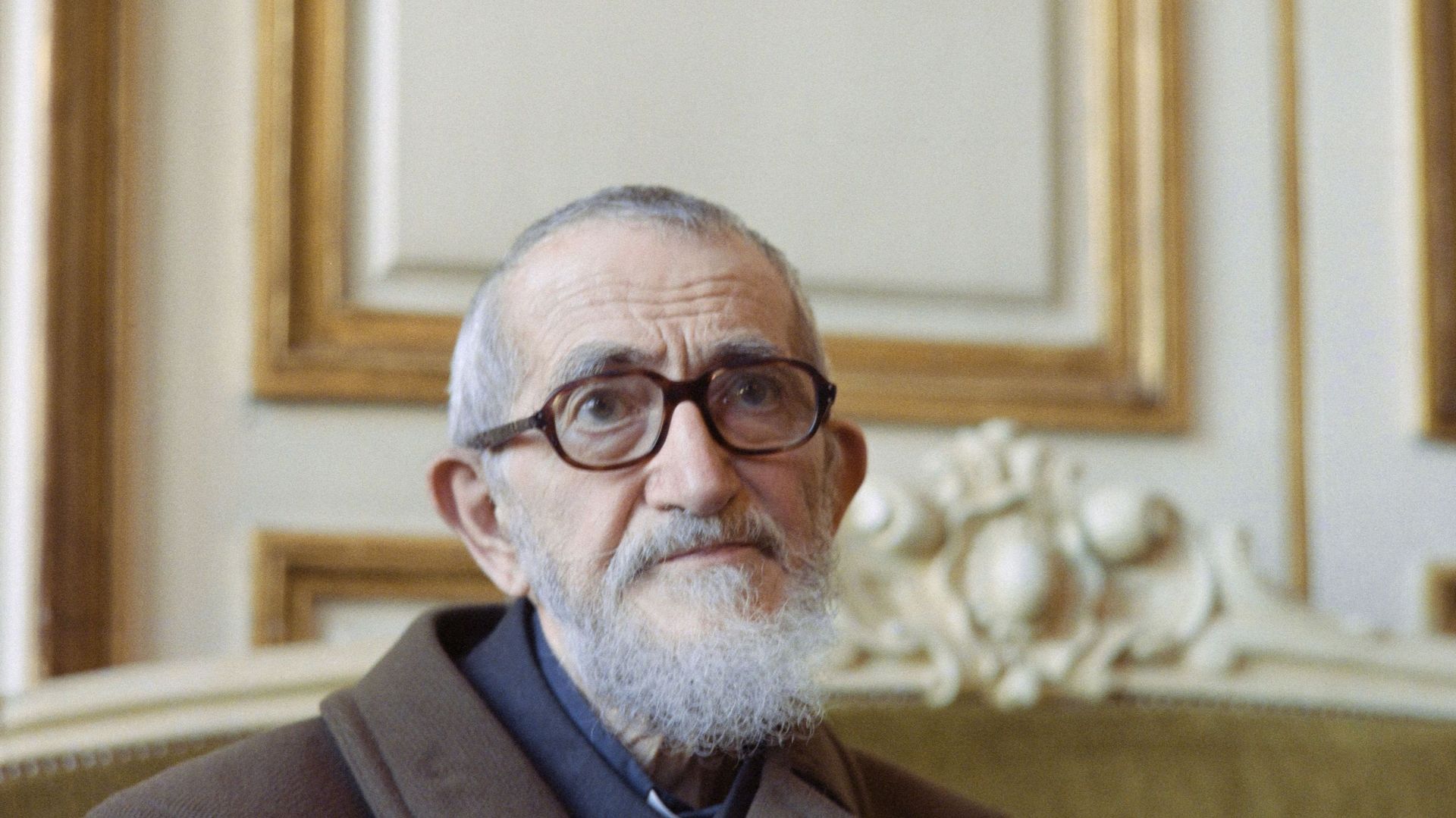 L'abbé Pierre accusé d'agressions sexuelles : le Vatican au courant dès ...