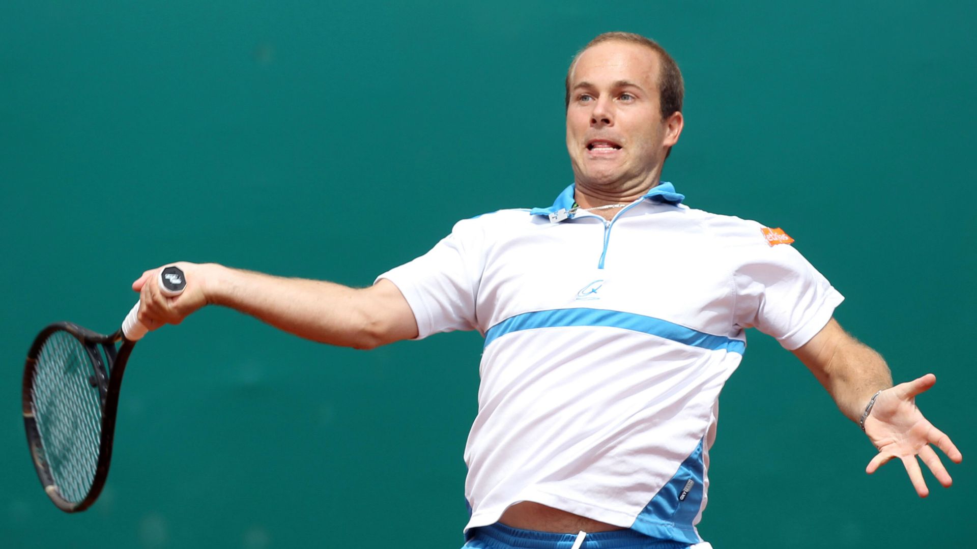 Rochus éliminé d'entrée à Madrid - RTBF Actus