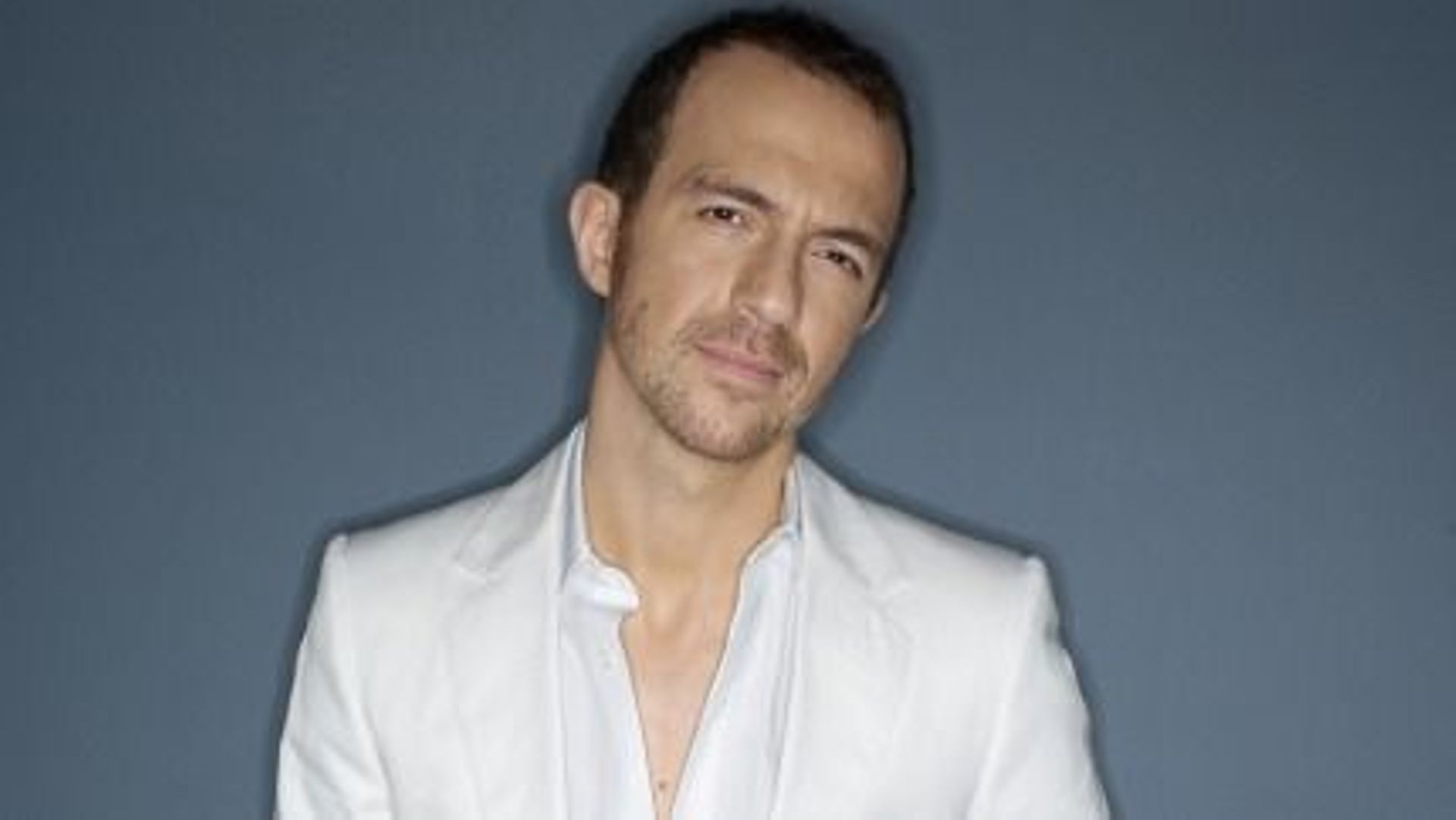 'Retour aux sources' pour le touche-à-tout Calogero - rtbf.be