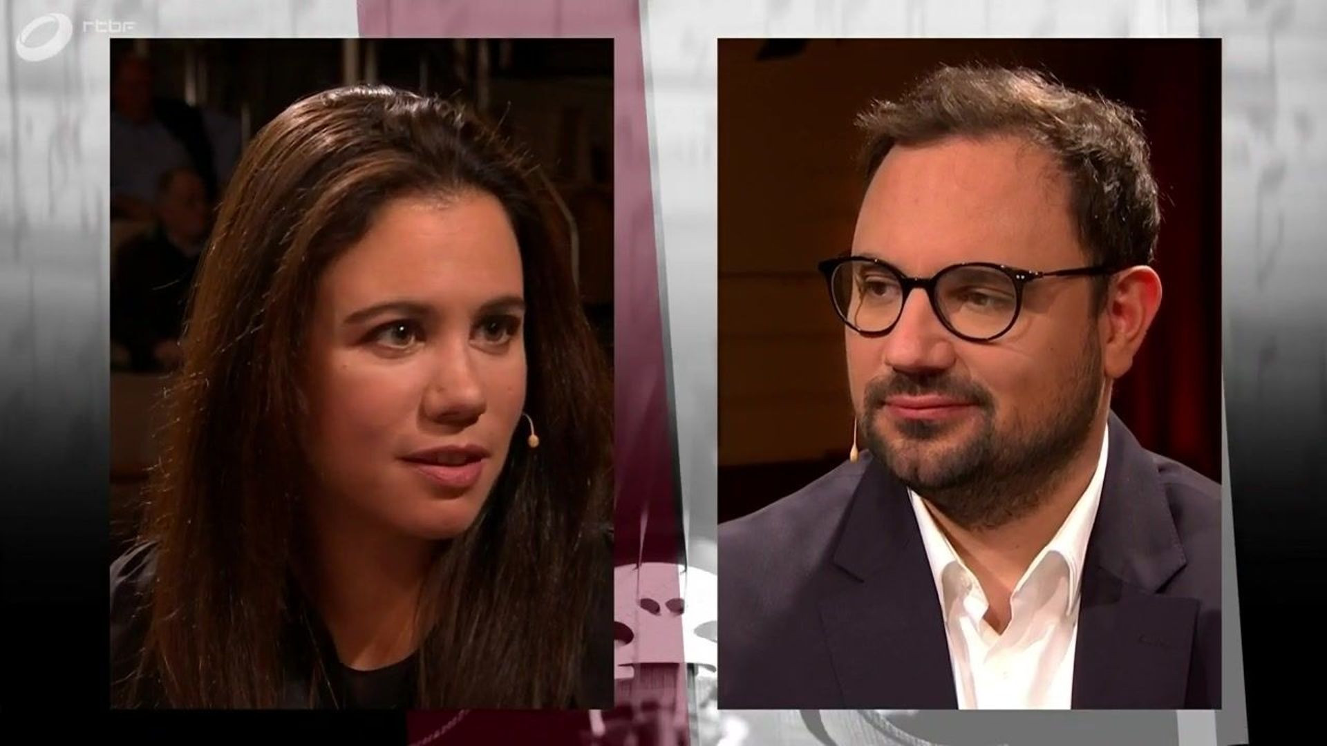 Troisième soir de demi-finale, le point avec Camille De Rijck et Elsa ...