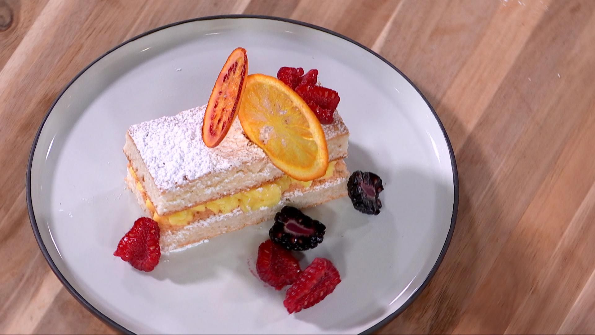 Le tuto du gâteau Misérable - RTBF Actus