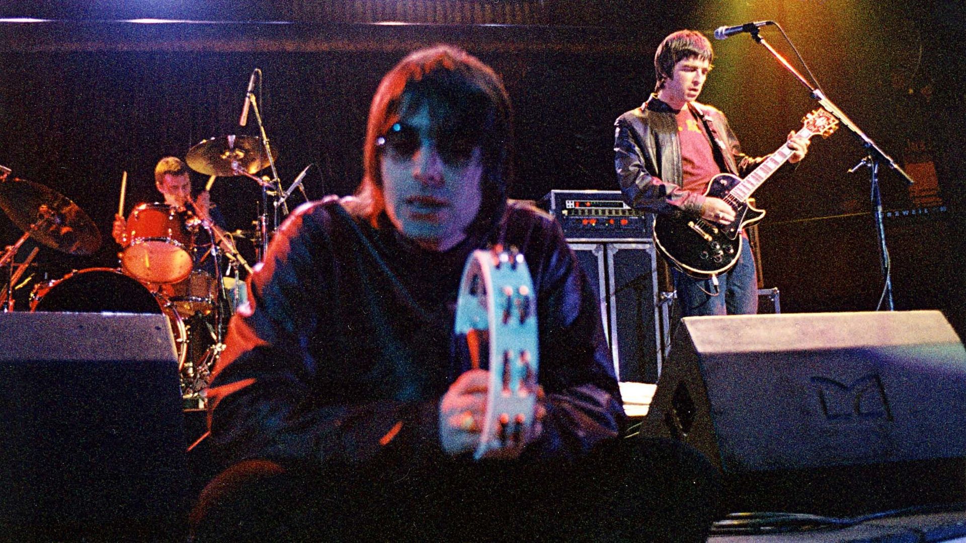 Reformation d’Oasis : de nouvelles chansons en vue ? - RTBF Actus