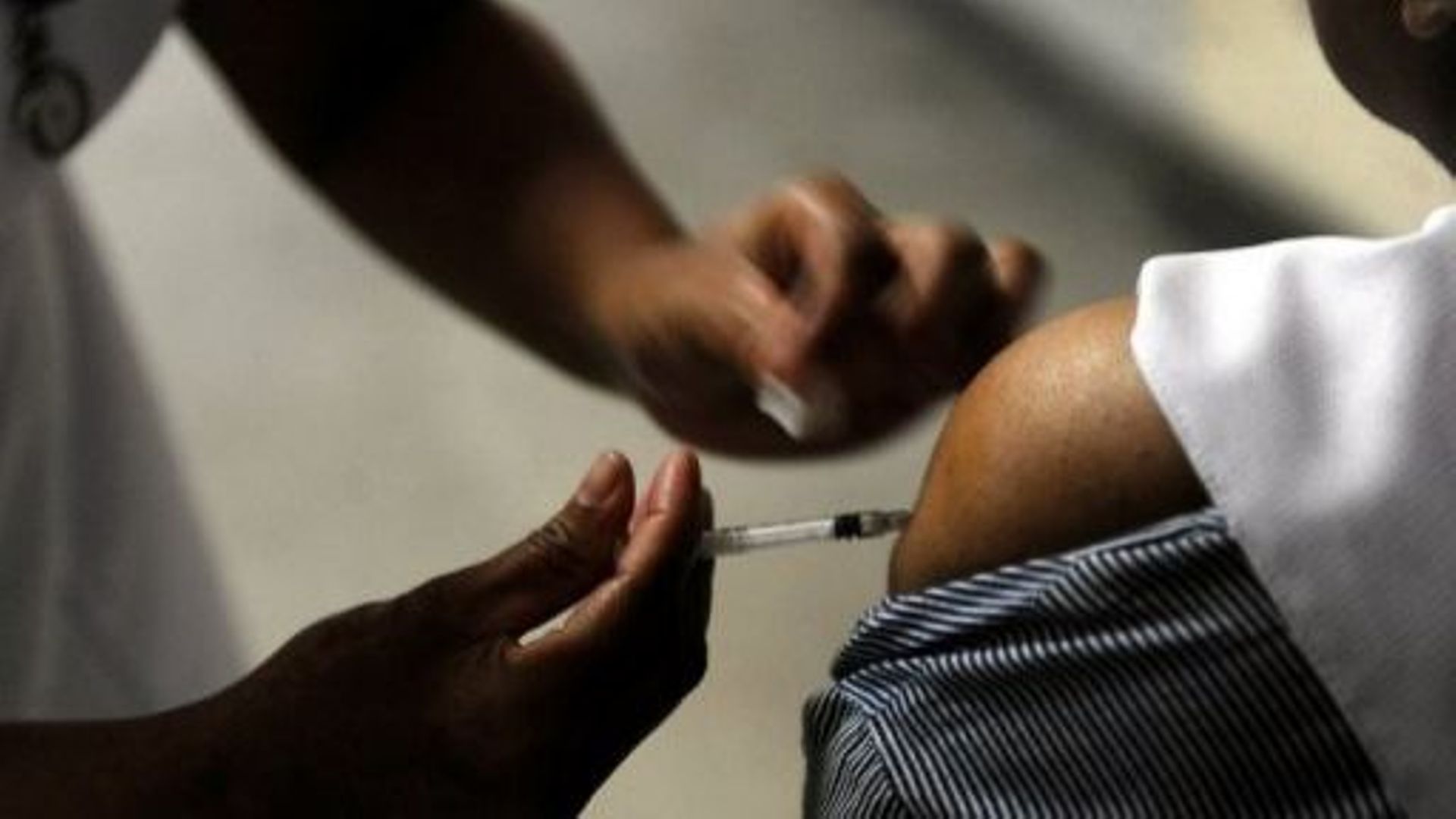 Grippe: accord pour le partage des virus trouvé par un groupe de l'OMS ...