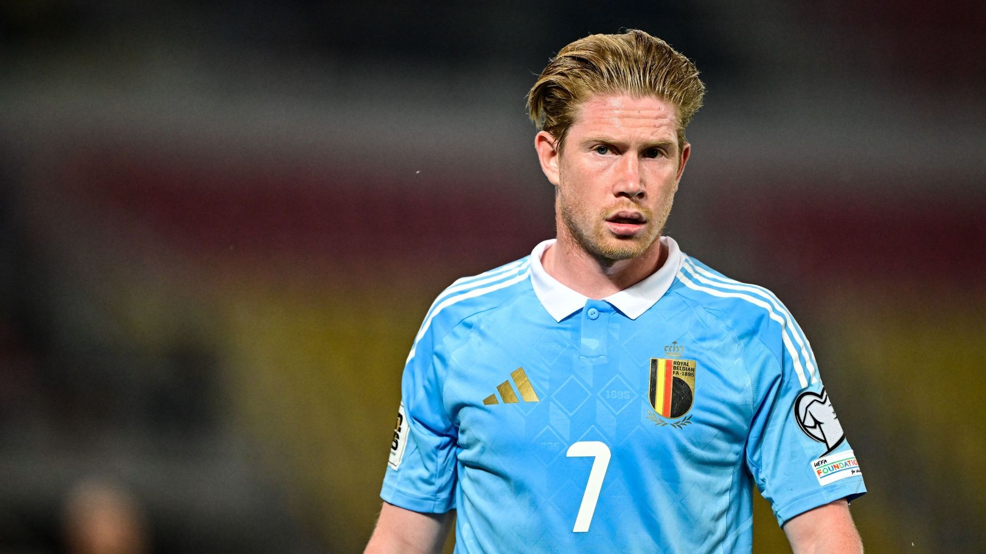 Mercato : Kevin De Bruyne dans les petits papiers de Naples... et de Liverpool - RTBF Actus