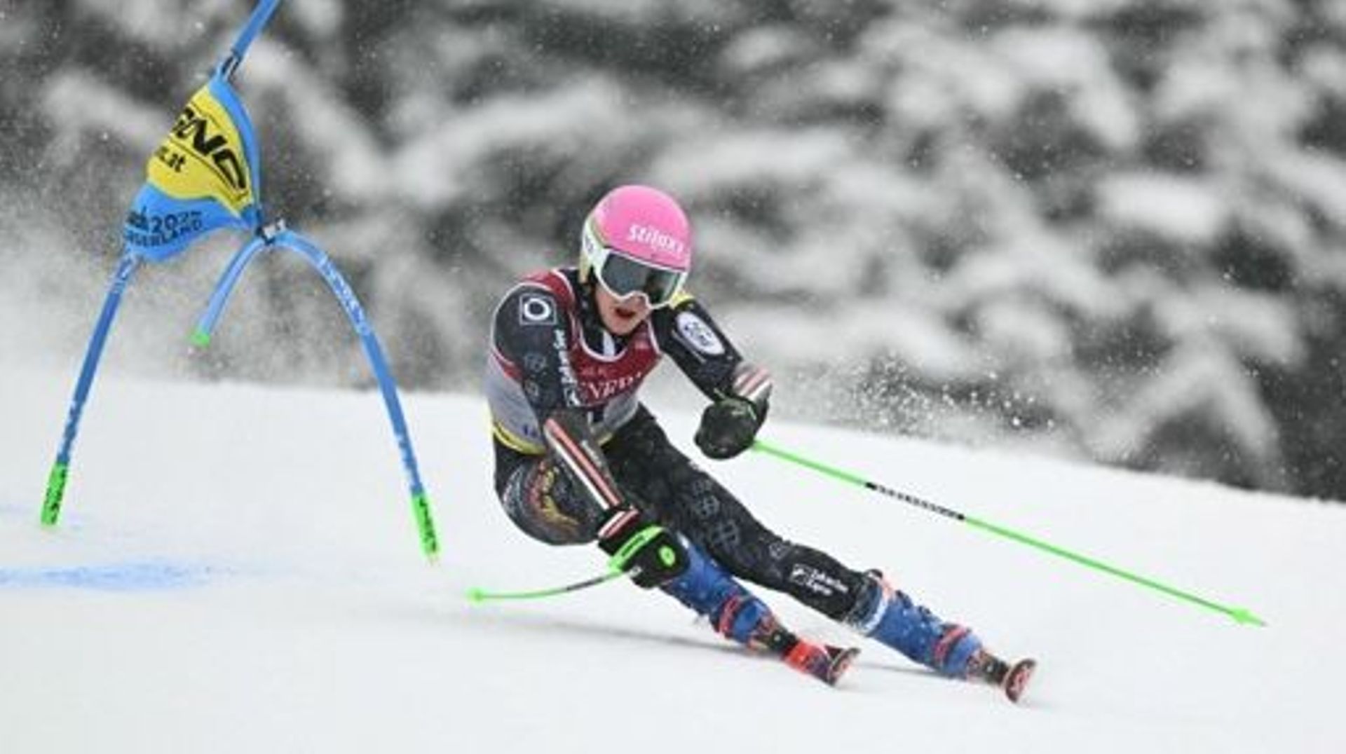 Journée de rêve pour Maximilien Drion en course sprint : nouveau podium ...