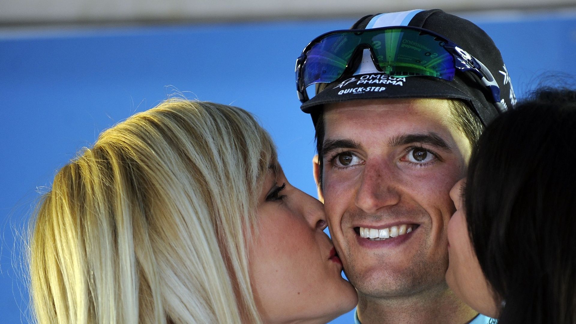 Wouter Poels réalise le doublé sur le Tour de Valence - RTBF Actus