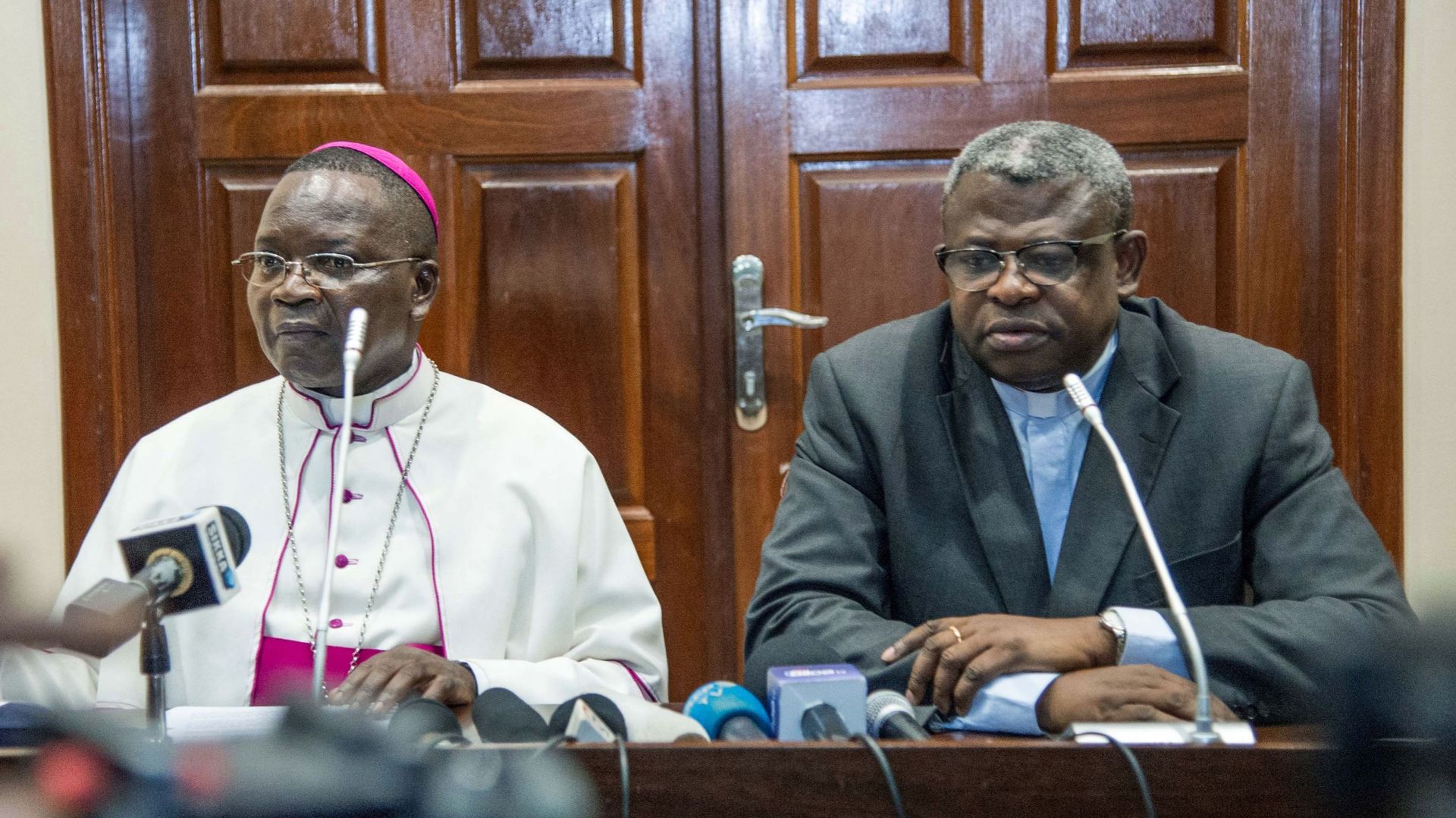 Crise politique en RDC: un accord a été trouvé, selon la médiation et ...