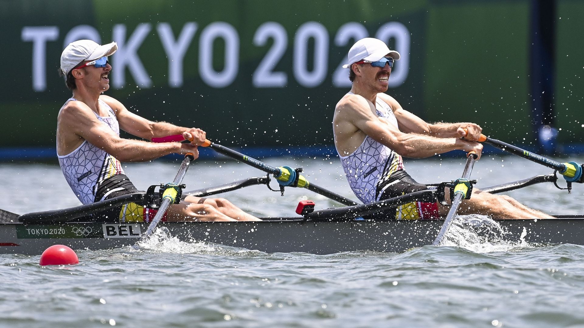 JO Paris 2024 – Tout ce qu’il faut savoir sur l’aviron : règles ...