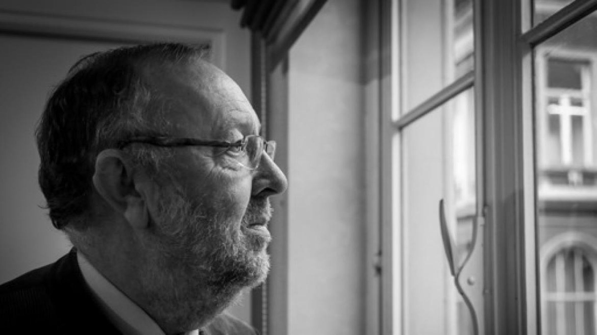 L’avocat Luc Misson, à qui l’on doit notamment l''arrêt Bosman', est ...