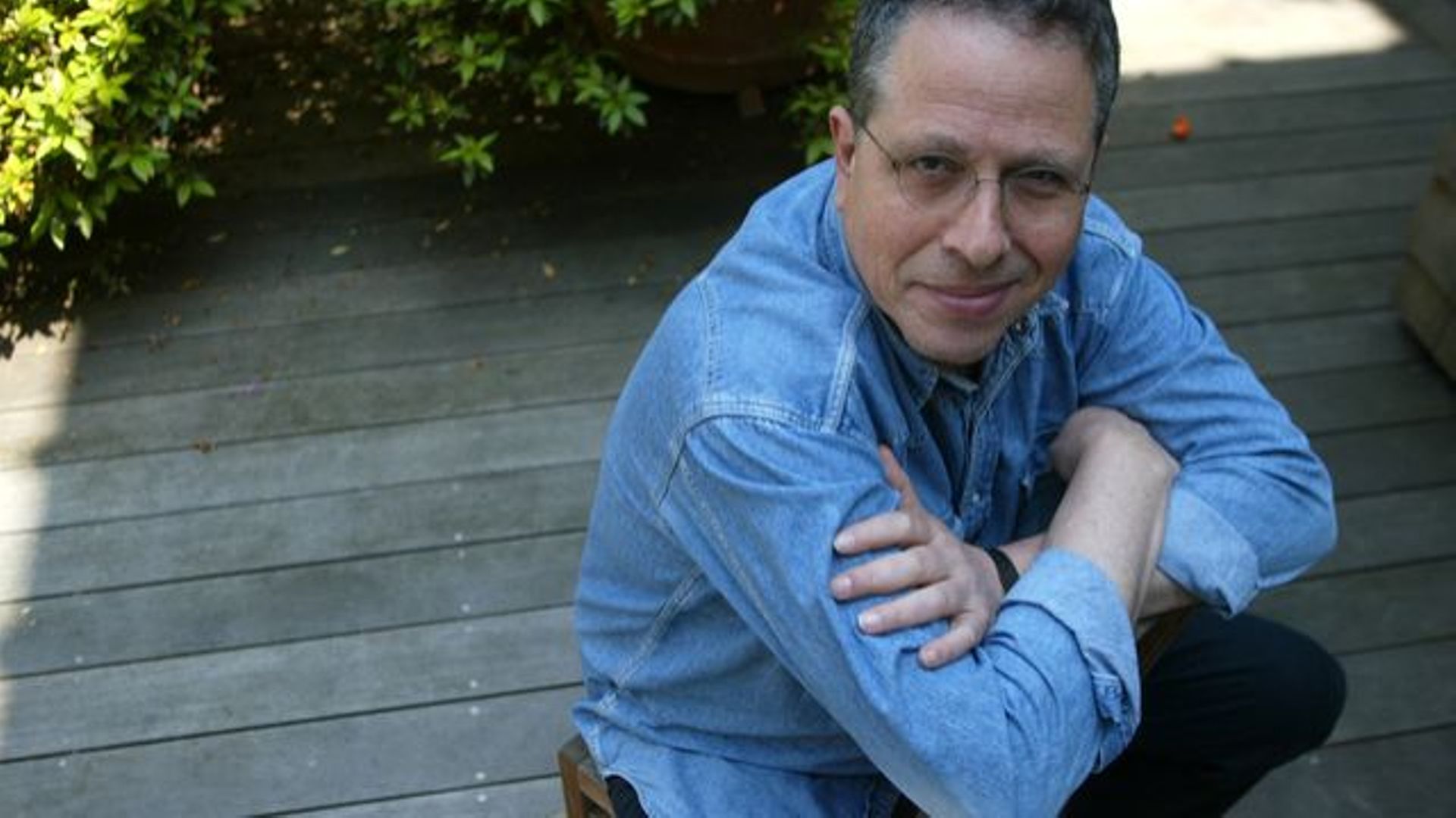 Retrouvez Marc Moulin dans 'Appassionato' ce samedi - RTBF Actus