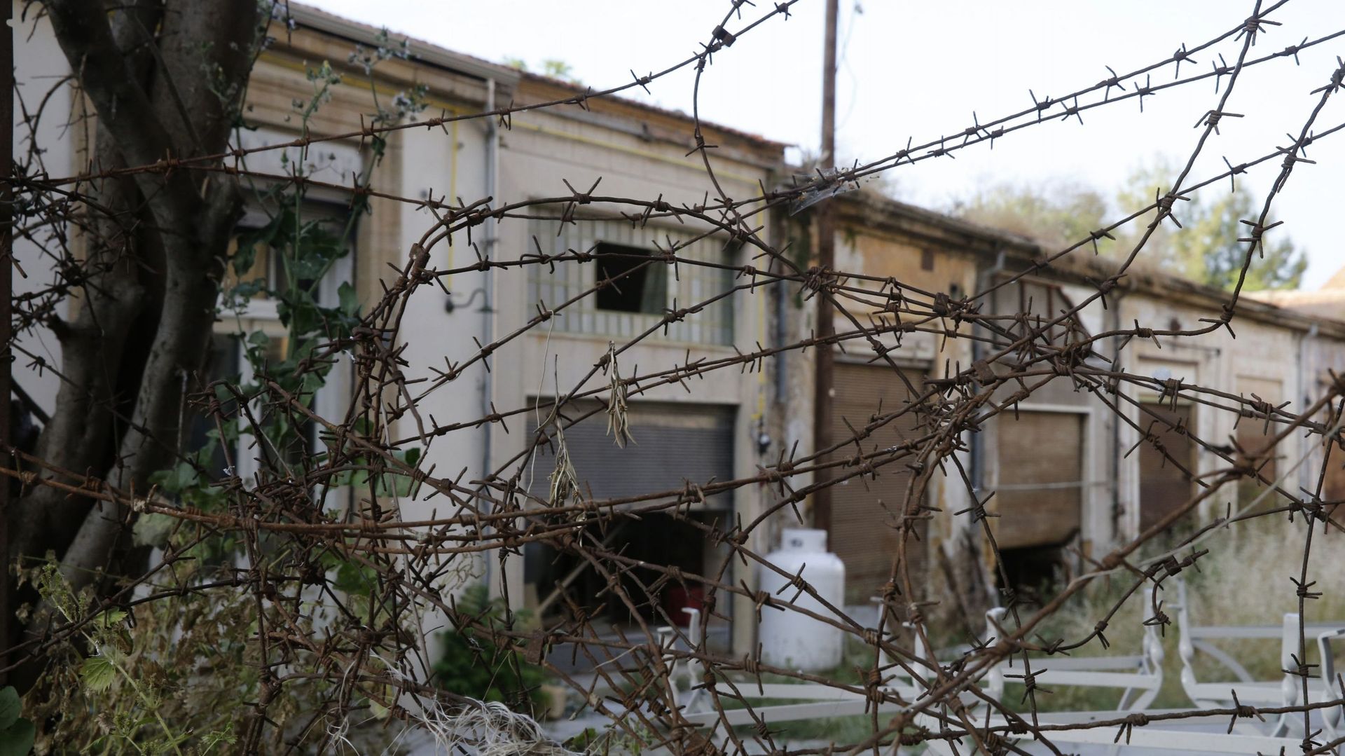 Chypre: 50 ans après l'invasion turque, toujours pas d'accord sur une ...