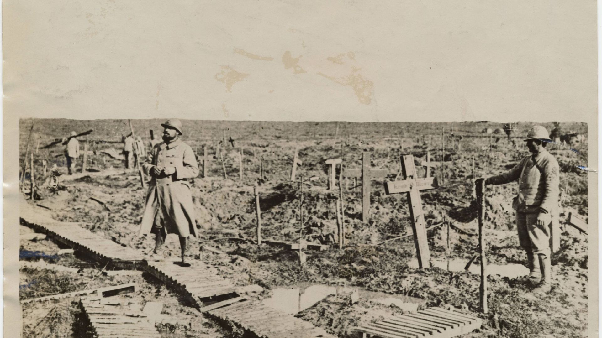 Passchendaele commémore sa célèbre bataille en présence de nombreuses ...