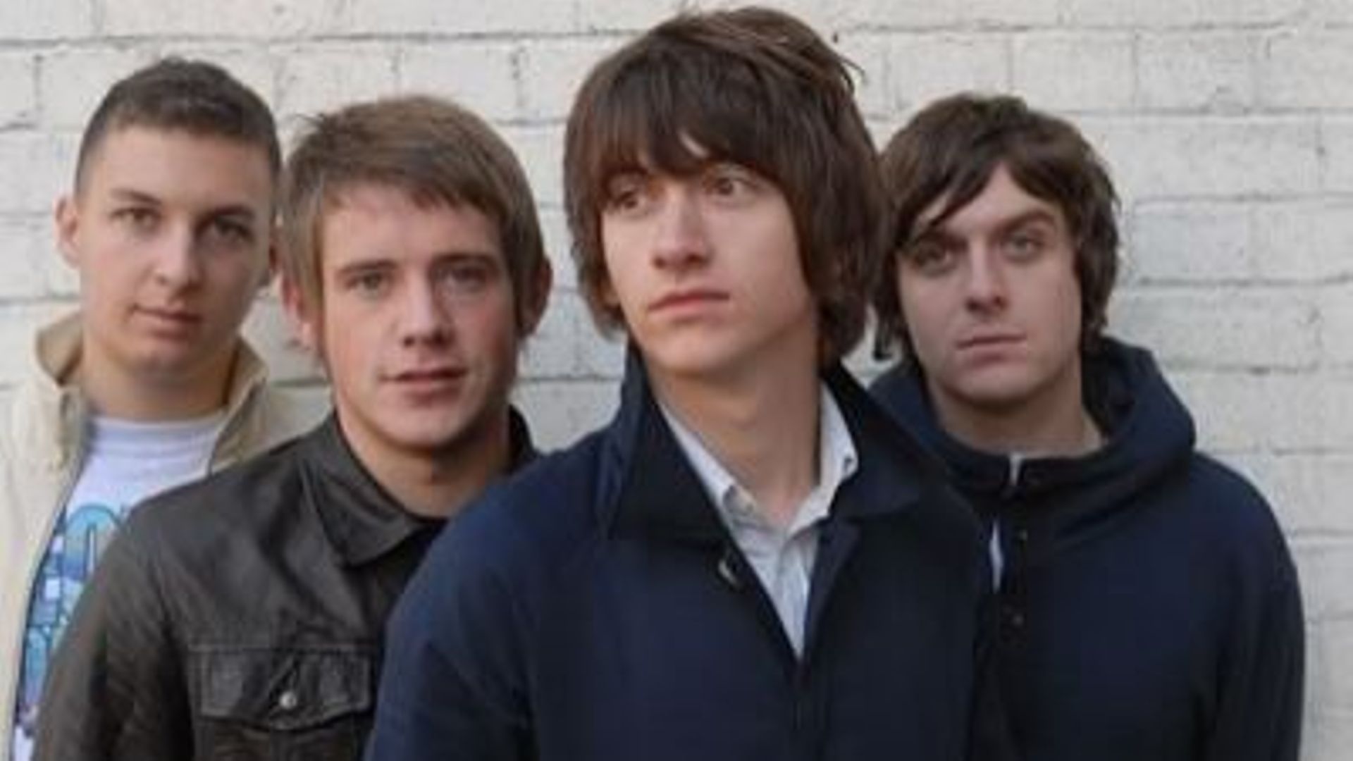 Ecoutez un tout nouveau Arctic Monkeys - RTBF Actus