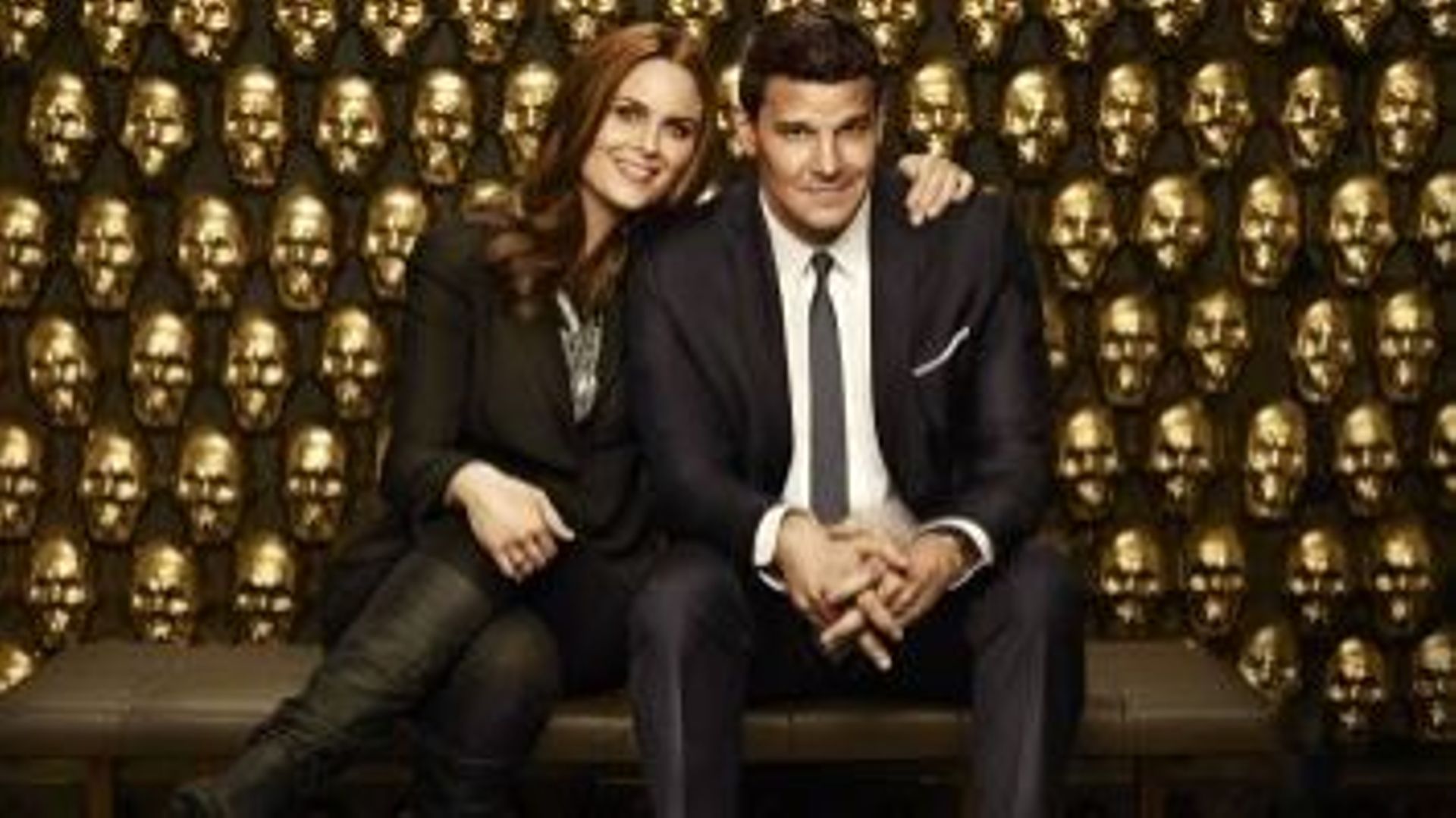 Kim Raver recrutée pour 'Bones' - rtbf.be