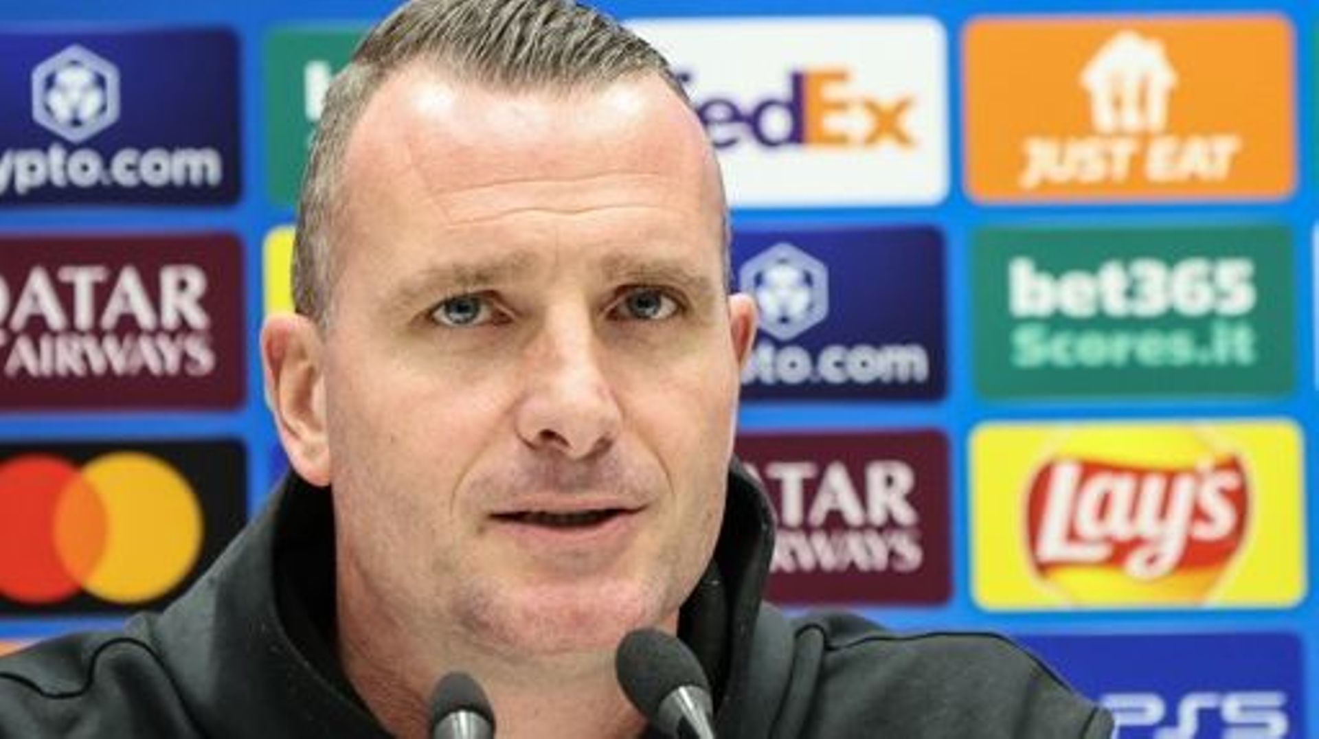 Simon Mignolet regrette les occasions manquées : 'Contre l’Atalanta, on ...